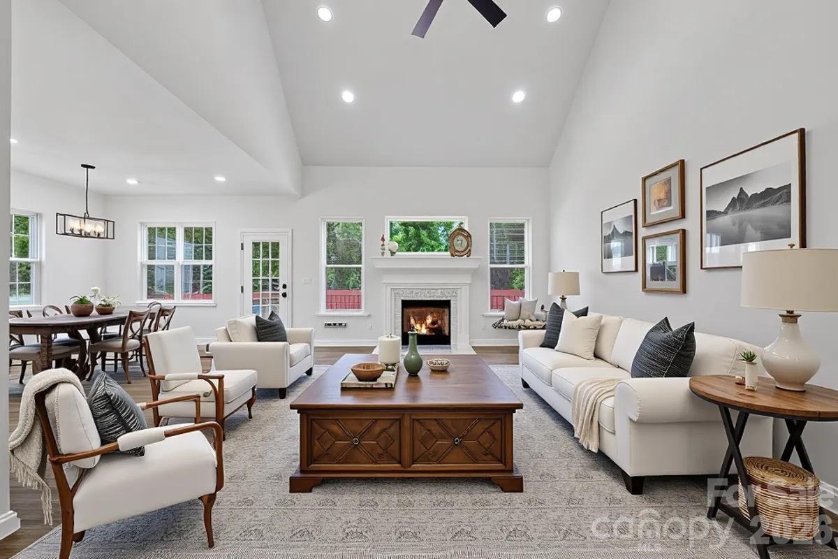 Home for sale at 2622 Billings Park Drive, Charlotte, NC — photo 19 of 48