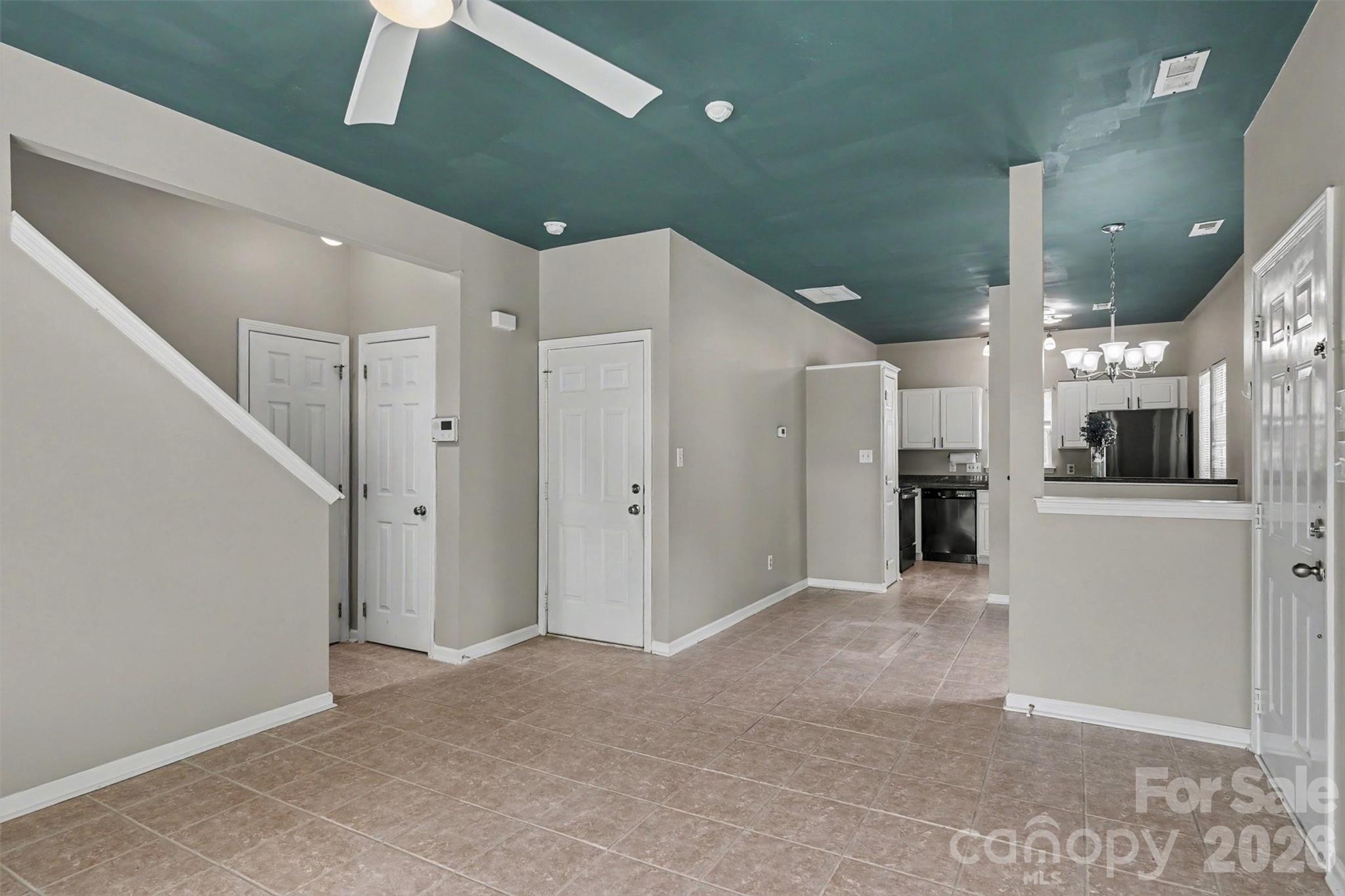 Photo 5 of 8917 Cinnabay Drive, Charlotte, NC