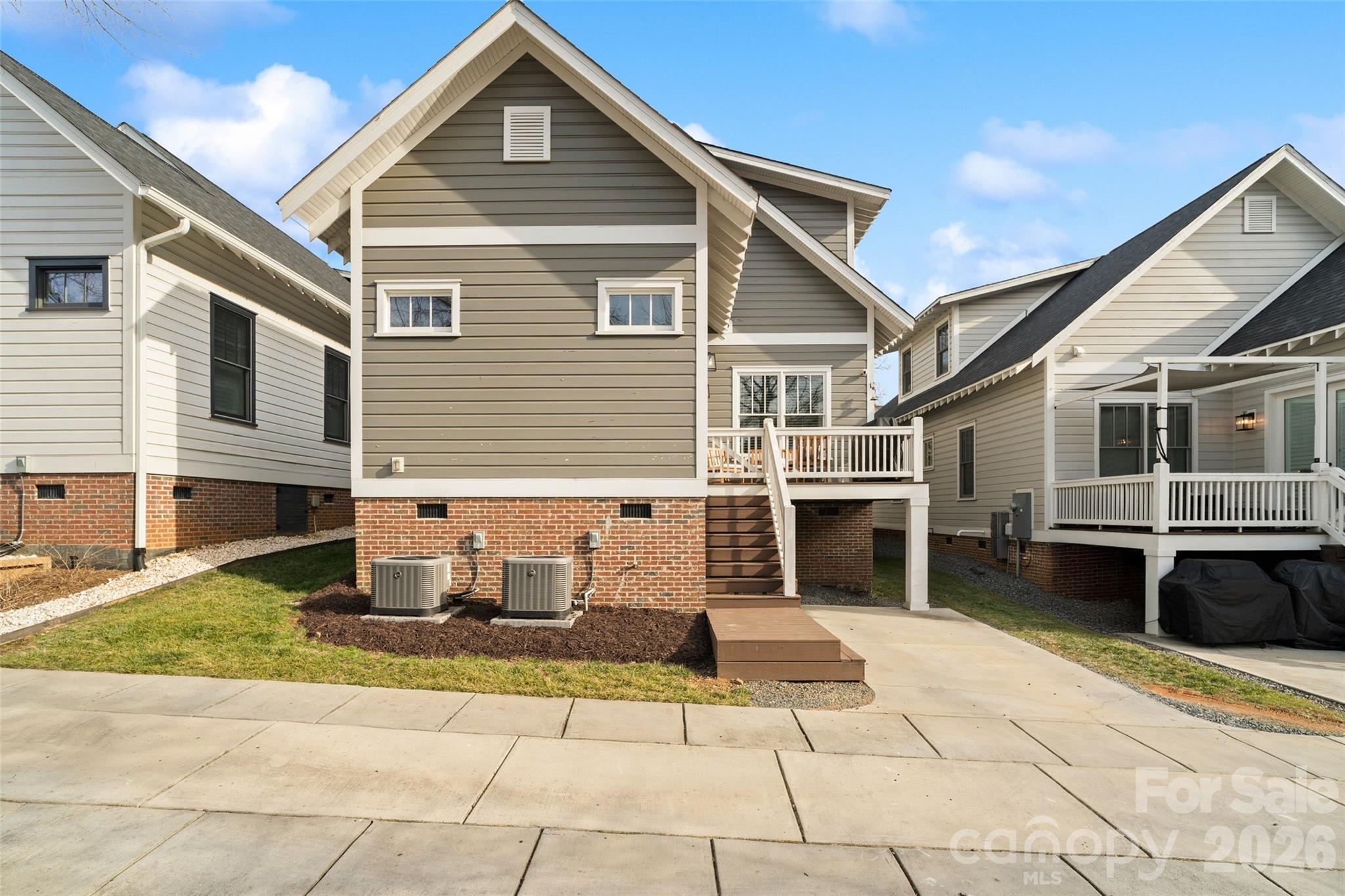 1826 Wickford Place, Charlotte, NC - photo 39 of 47
