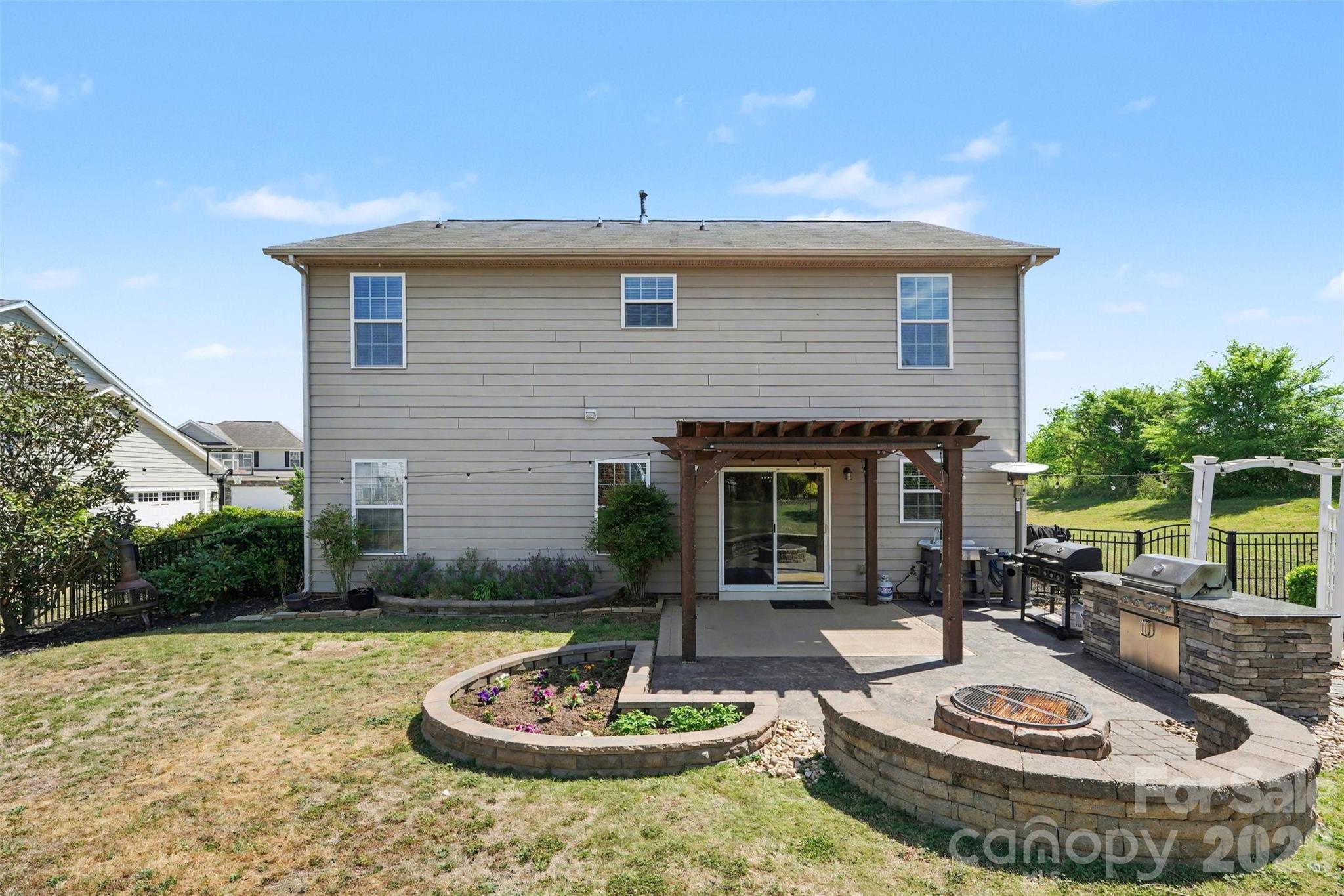 2012 Orby Avenue, Indian Trail, NC - photo 26 of 32