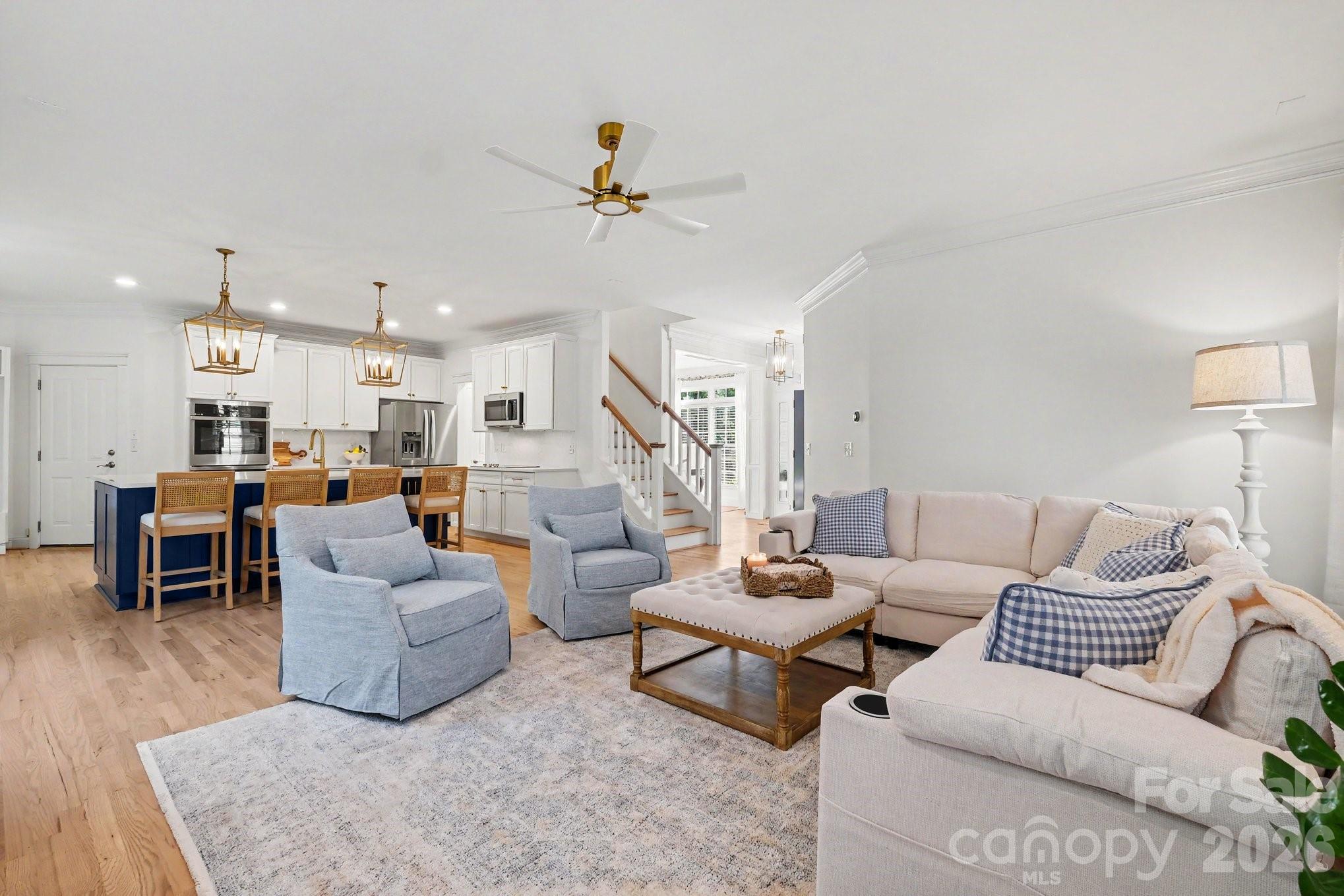 Photo 11 of 887 Stratford Run Drive, Fort Mill, SC