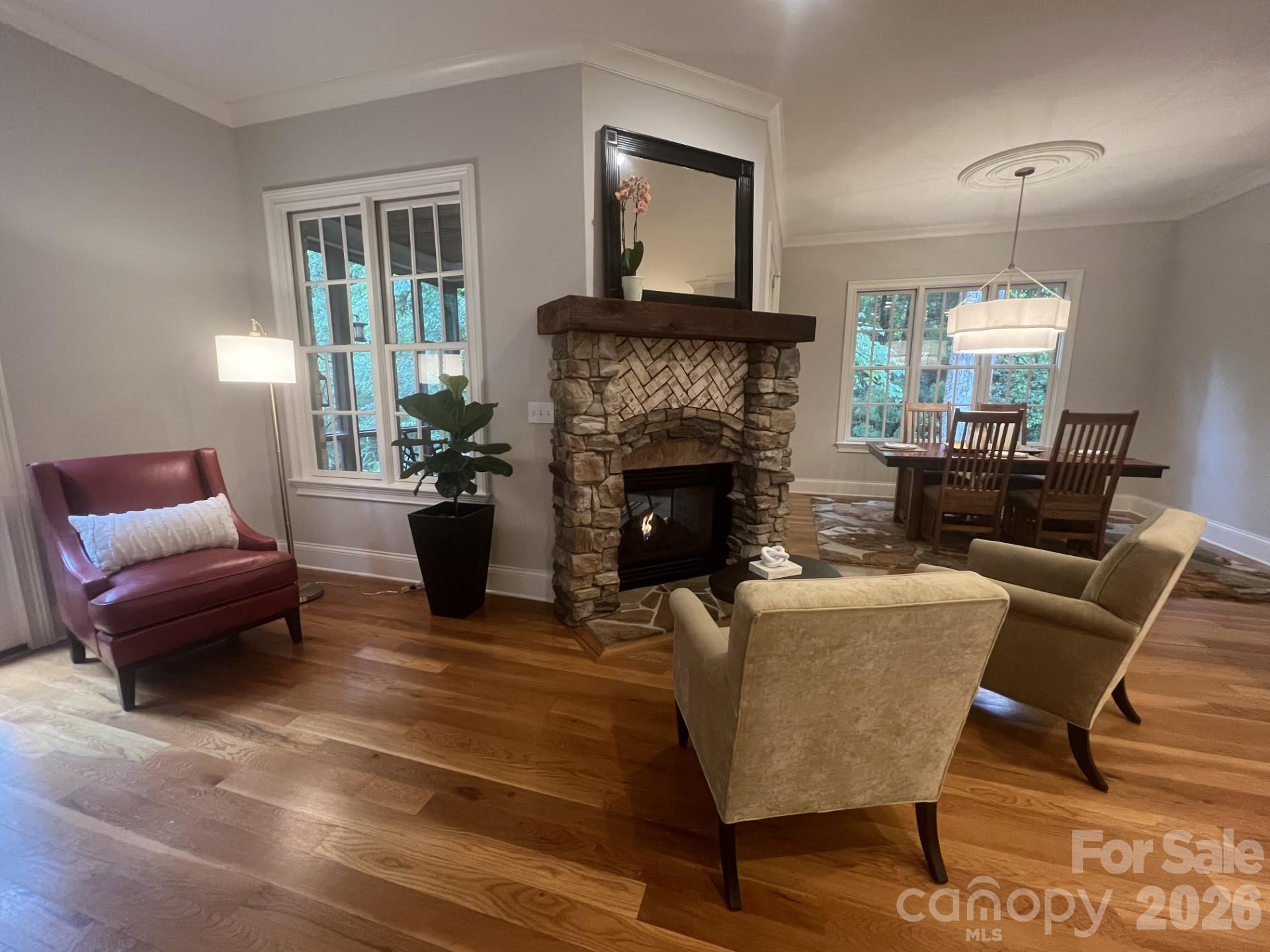 Photo 12 of 1514 Elmsford Lane, Matthews, NC
