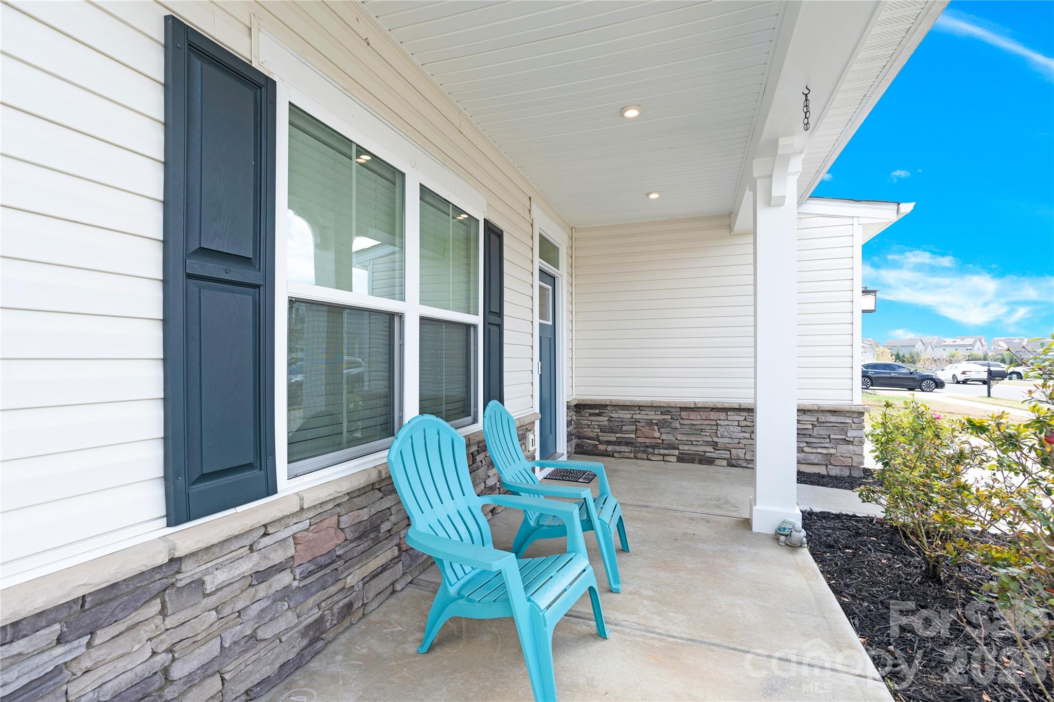 Photo 4 of 2030 Sewall Avenue SW, Concord, NC