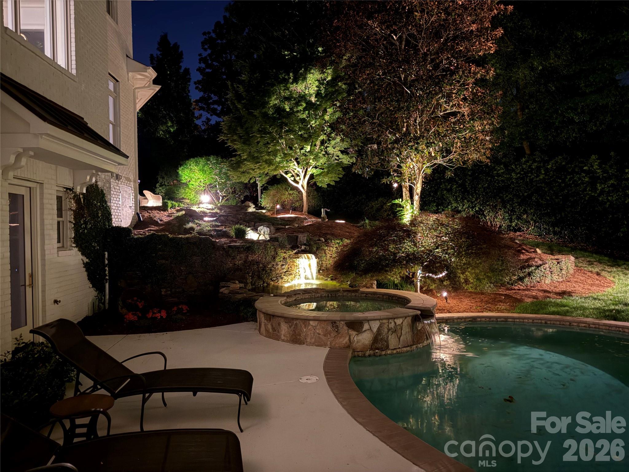 11110 Mcclure Manor Drive, Charlotte, NC - photo 40 of 46