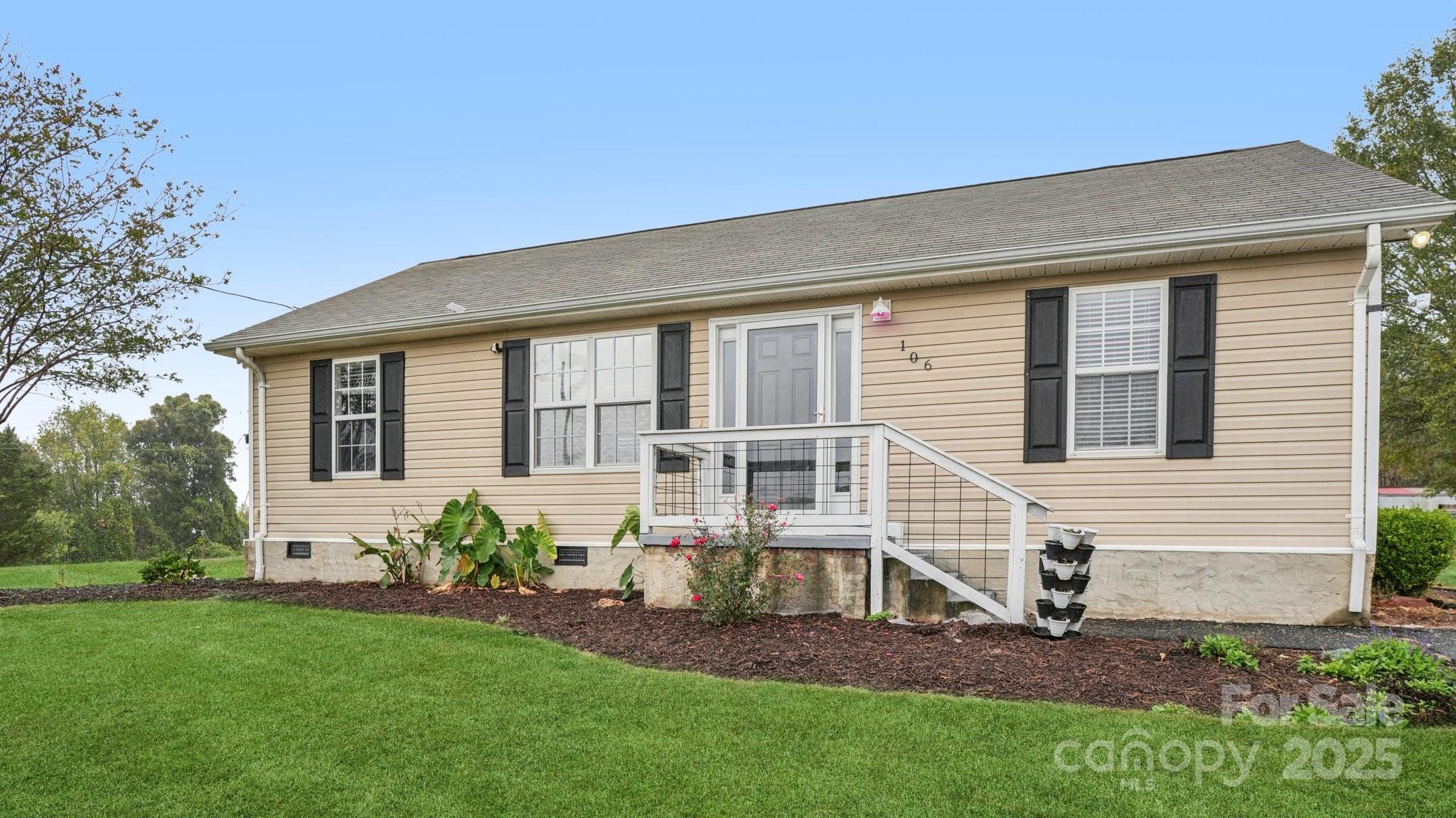 106 Williams Road, Kings Mountain, NC
