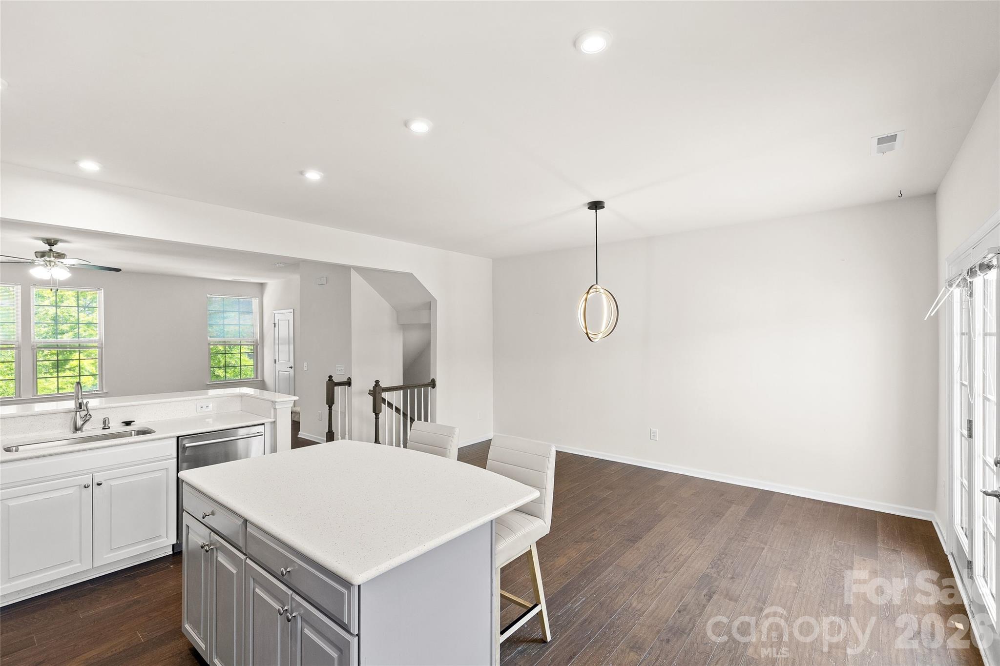 4248 Audubon Park Drive, Charlotte, NC - photo 11 of 47