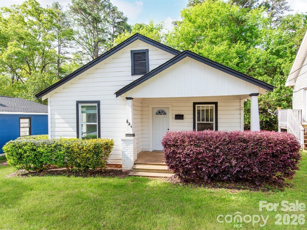 624 Morris Street, Rock Hill, SC