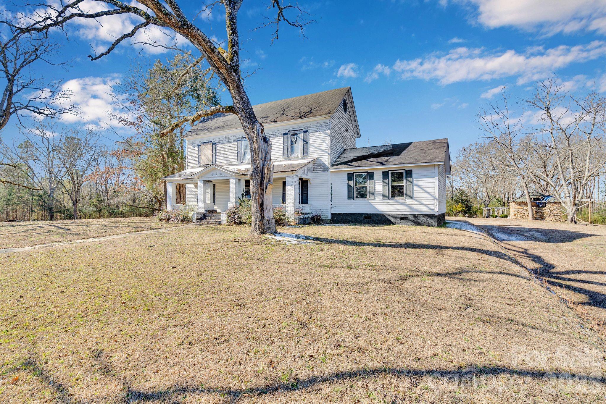 4521 Edgeland Road, Edgemoor, SC - photo 3 of 49
