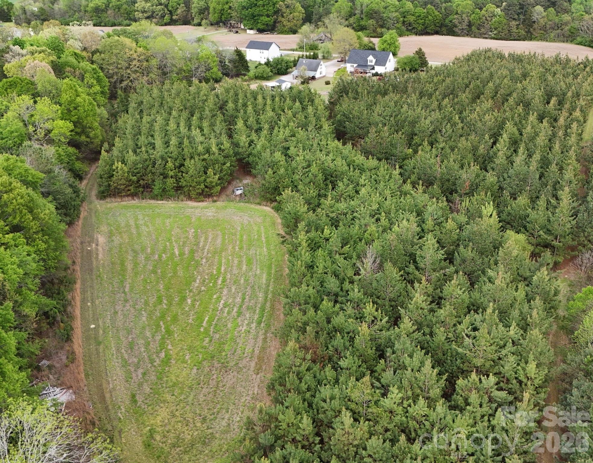 Photo 3 of 176 Griffin Road, Pageland, SC
