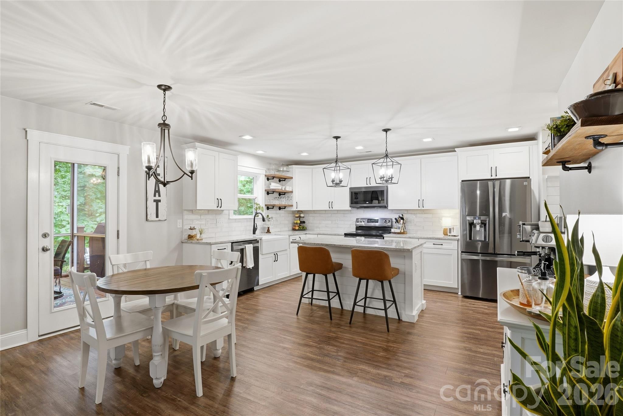 Photo 4 of 393 Wellridge Drive, Fort Mill, SC