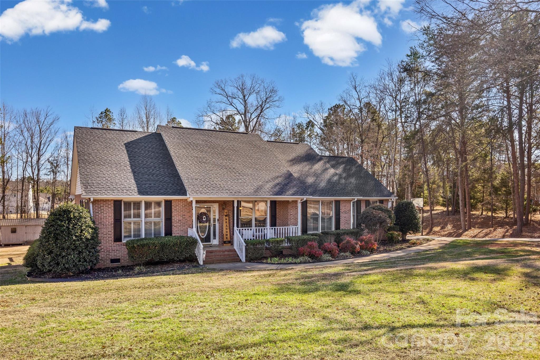 Photo 2 of 3470 Victorian Hills Drive32, Richburg, SC