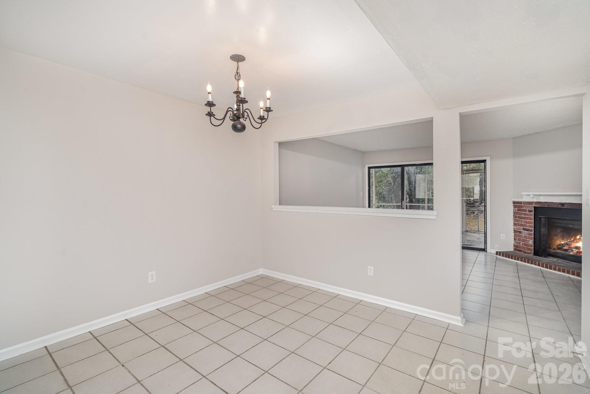 Photo 10 of 8005 Horse Chestnut Lane, Charlotte, NC