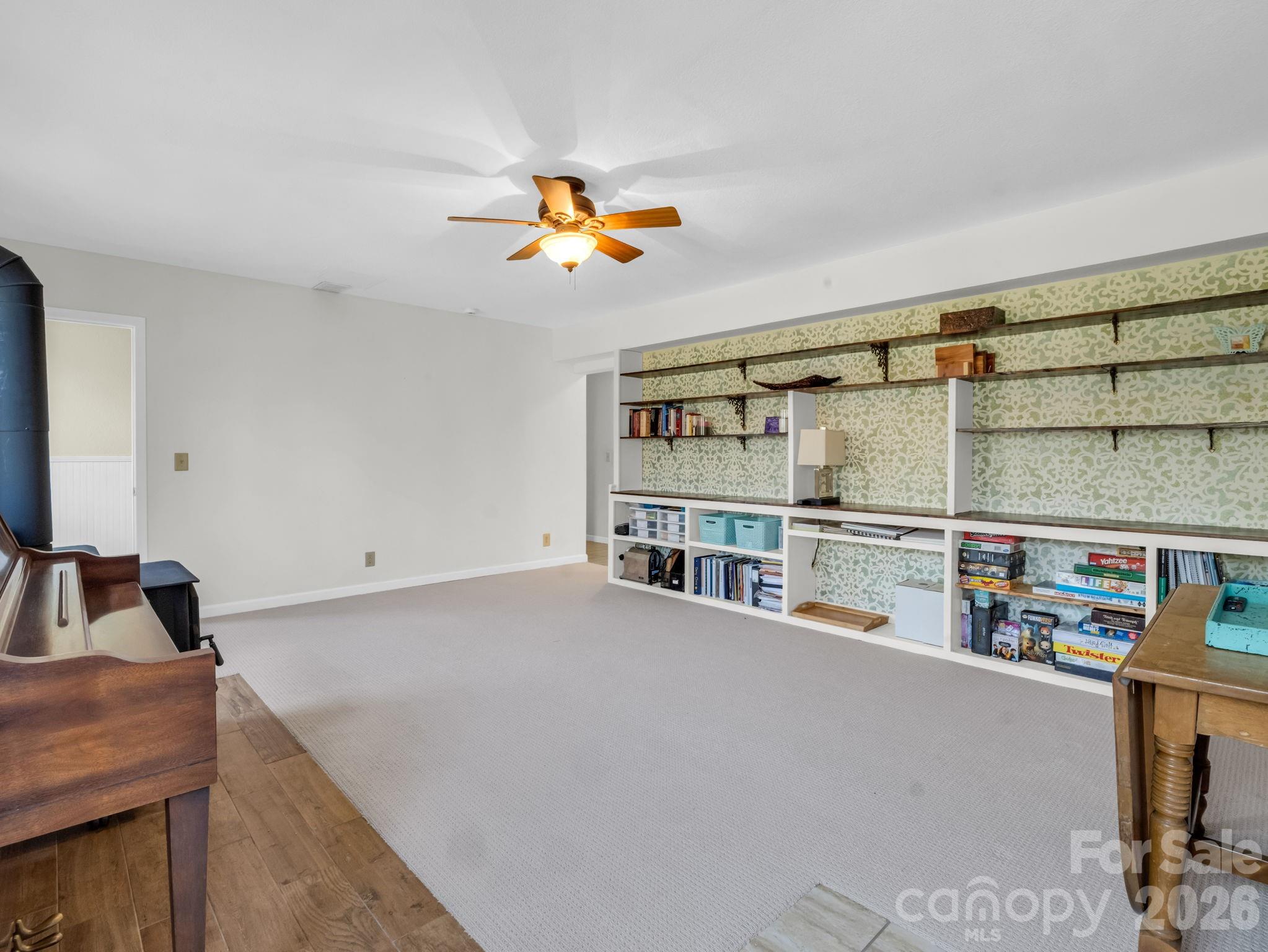 990 Romey Campbell Road, Ellenboro, NC - photo 31 of 49
