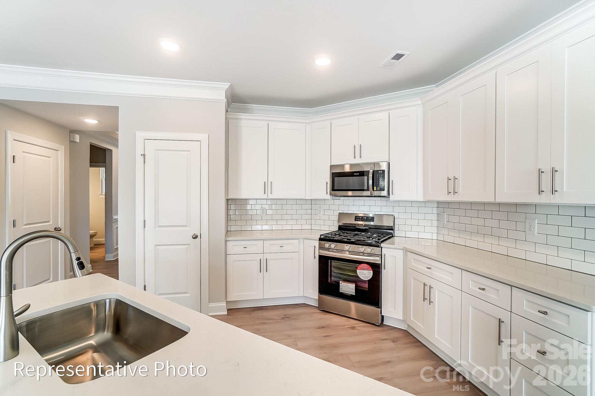4383 Black Court, Harrisburg, NC - photo 7 of 38