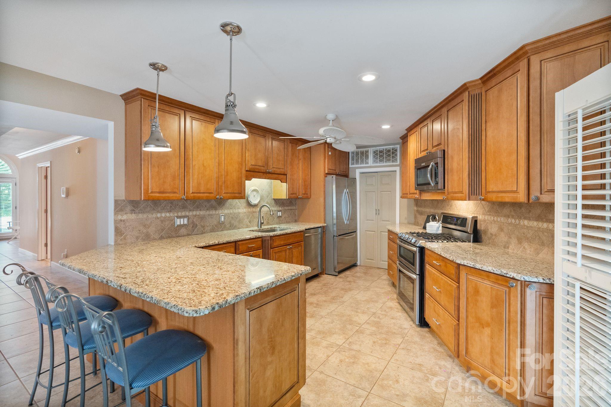 Home for sale at 24756 Strand Drive, Albemarle, NC — photo 24 of 48