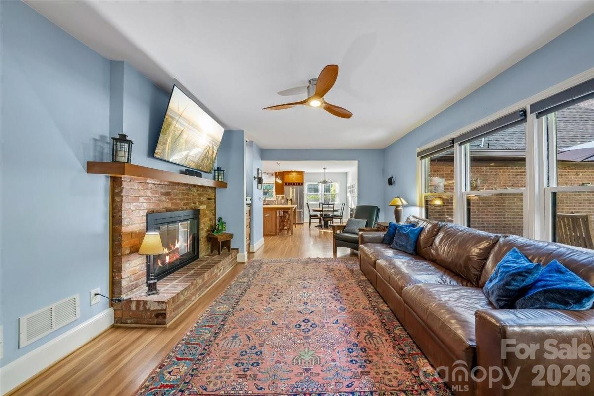 409 Whitestone Road, Charlotte, NC - photo 17 of 49