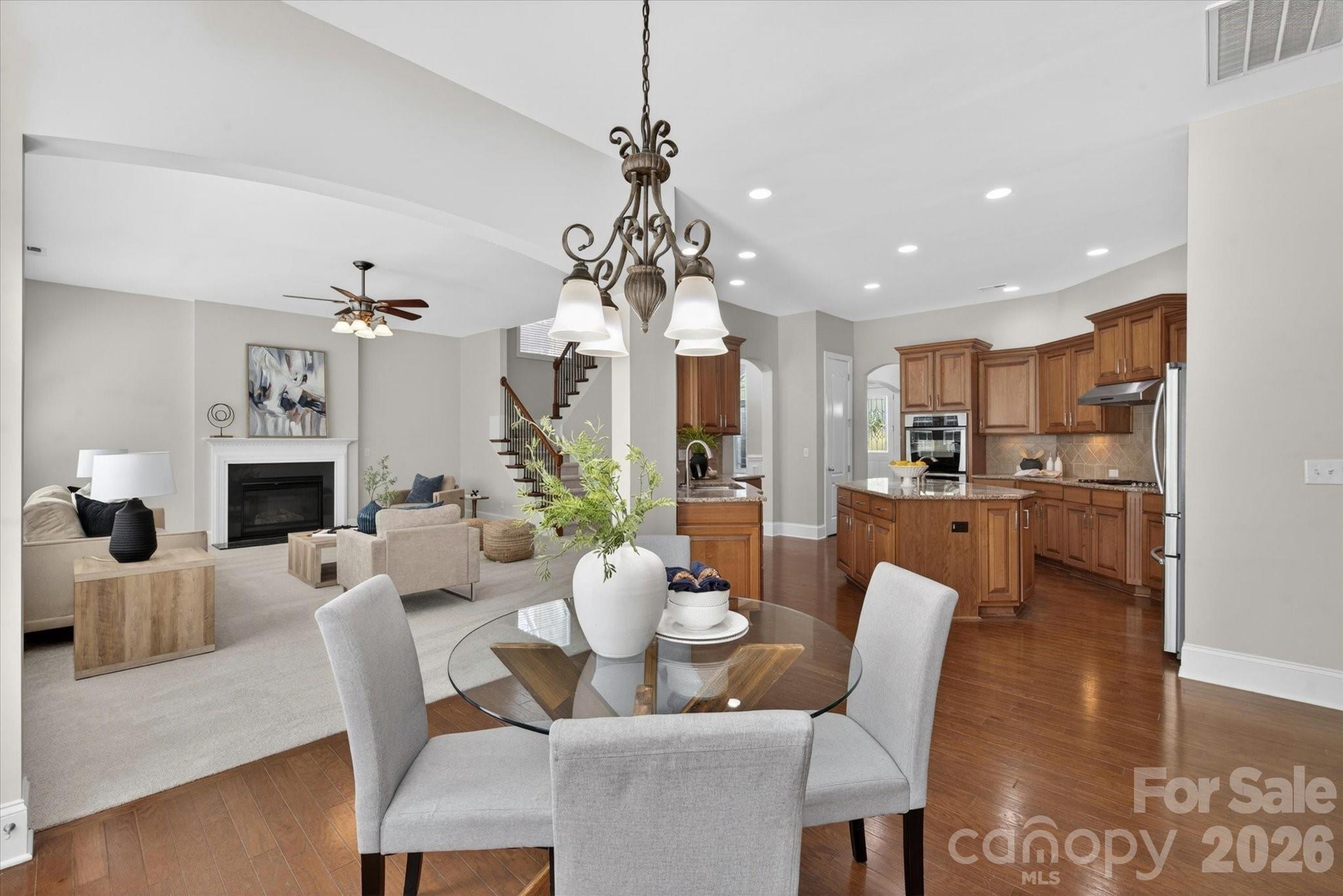 Photo 18 of 6507 Springs Mill Road, Charlotte, NC