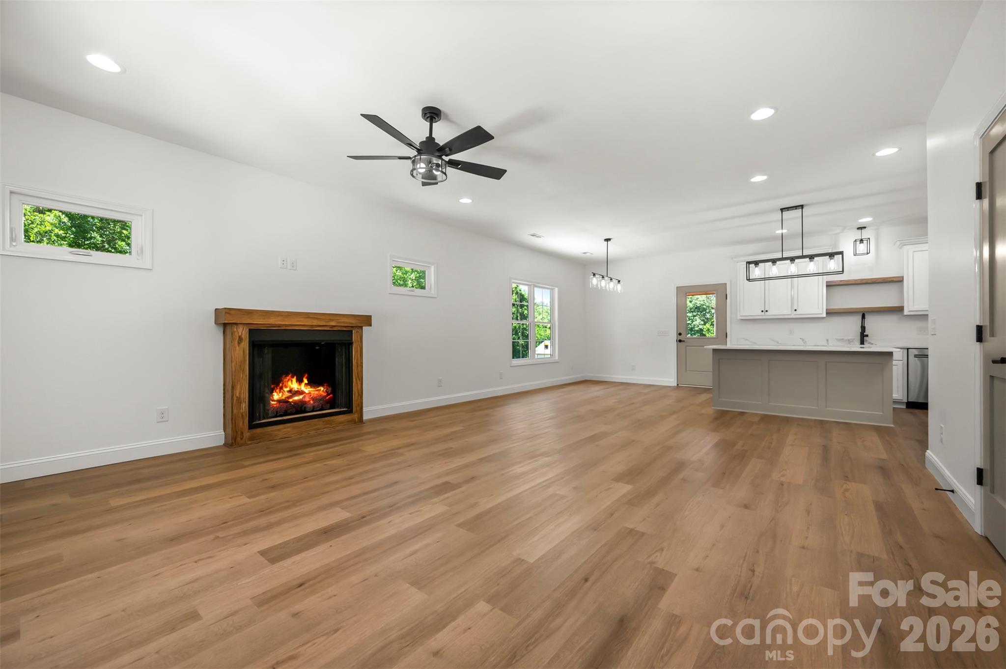 210 Westwood Drive, Forest City, NC - photo 8 of 39