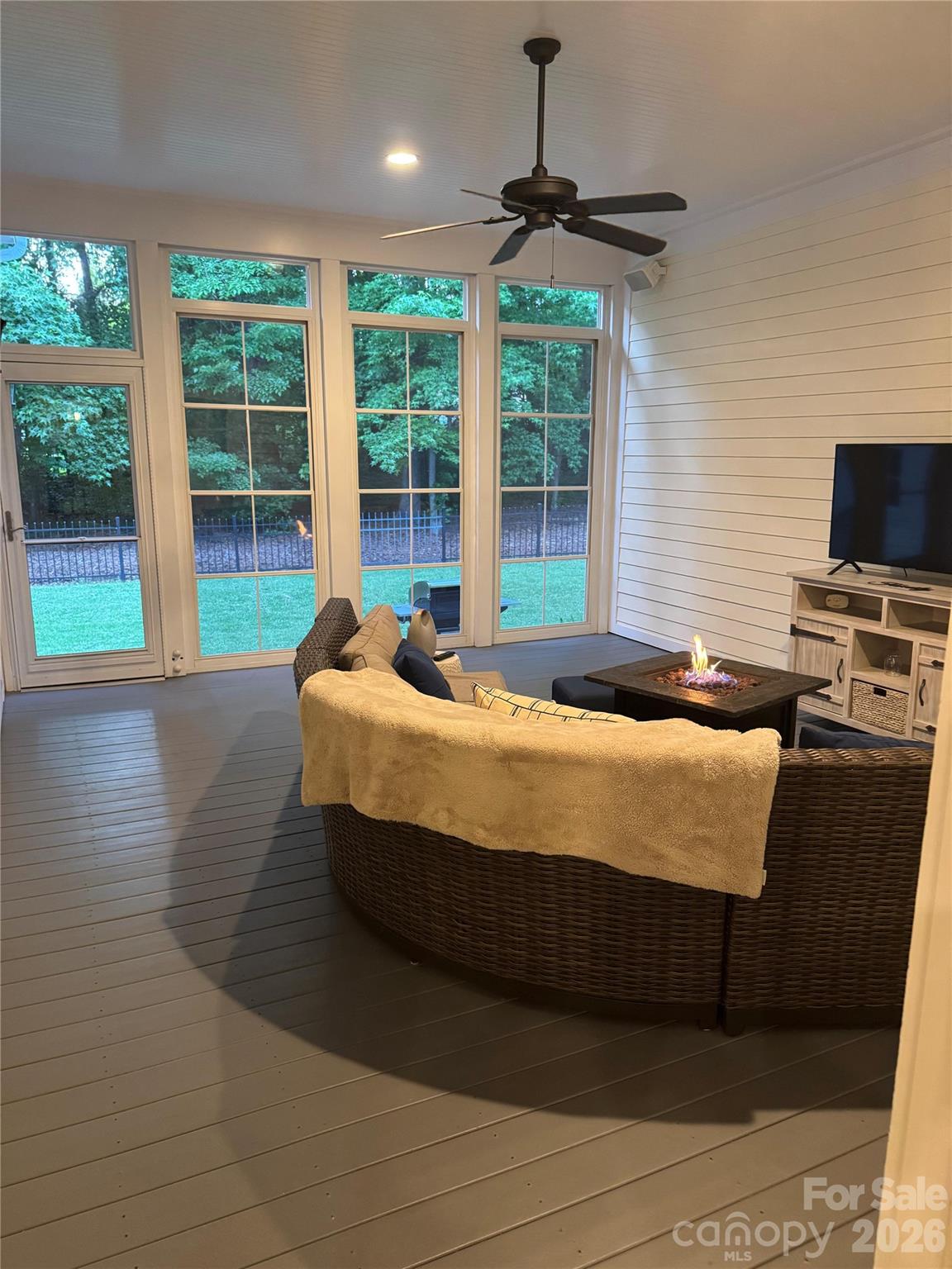 Photo 7 of 18128 Meadow Bottom Road, Charlotte, NC