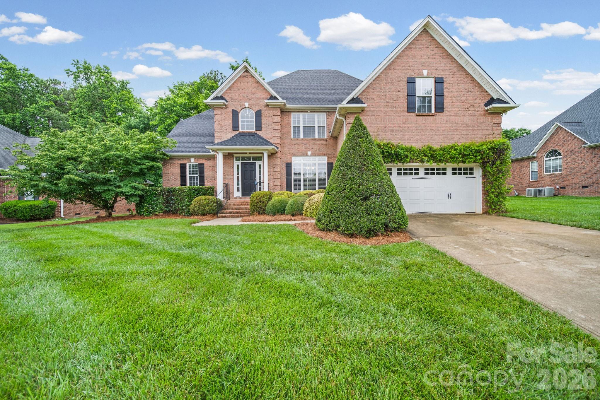 4709 Mcdade Lane, Gastonia, NC - photo 1 of 1