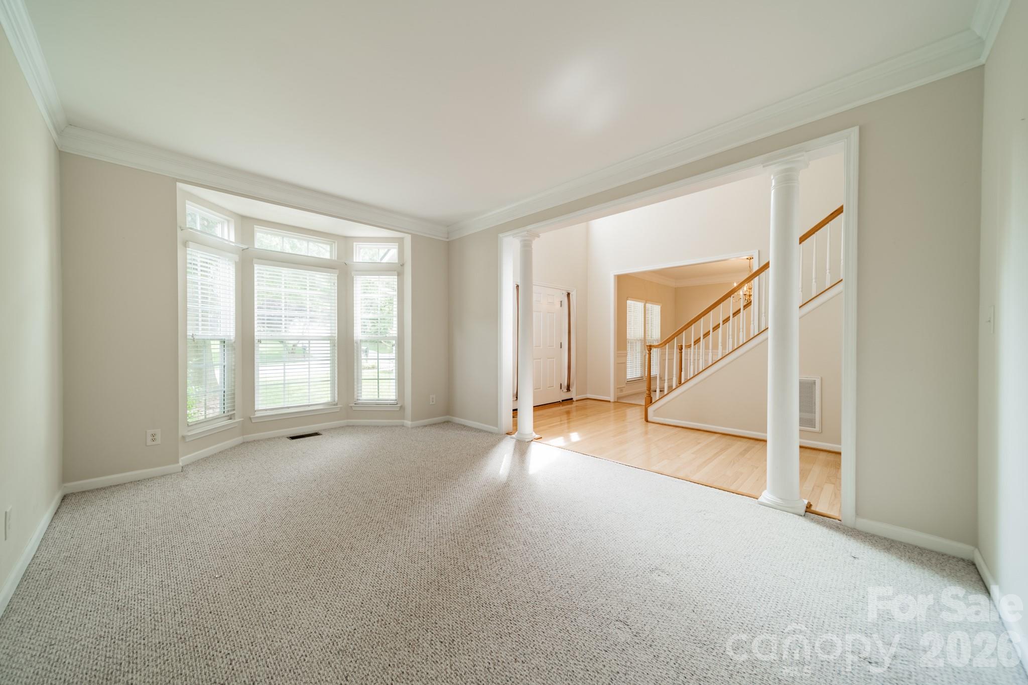 Photo 8 of 10805 Wilklee Drive, Charlotte, NC