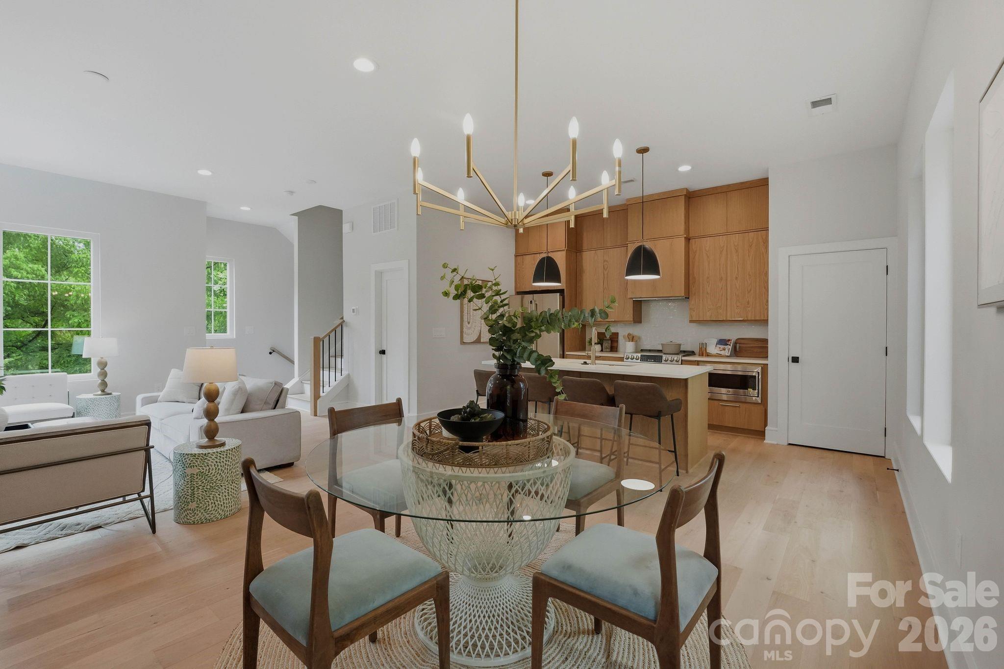 Photo 19 of 604 E 16th Street, Charlotte, NC
