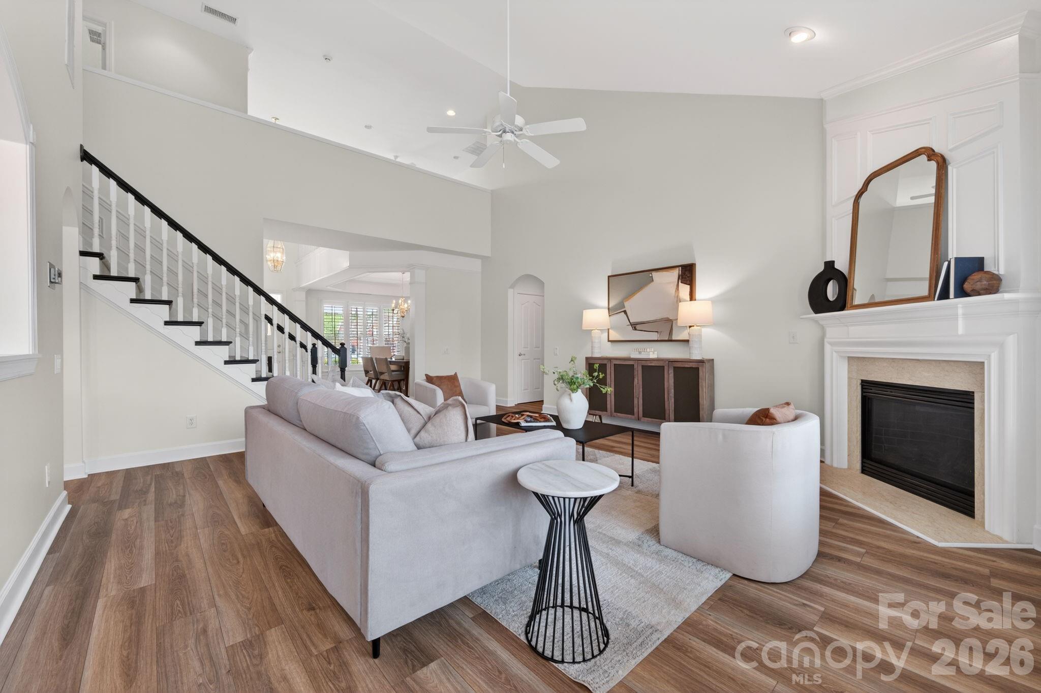 Photo 11 of 10879 Rogalla Drive, Charlotte, NC