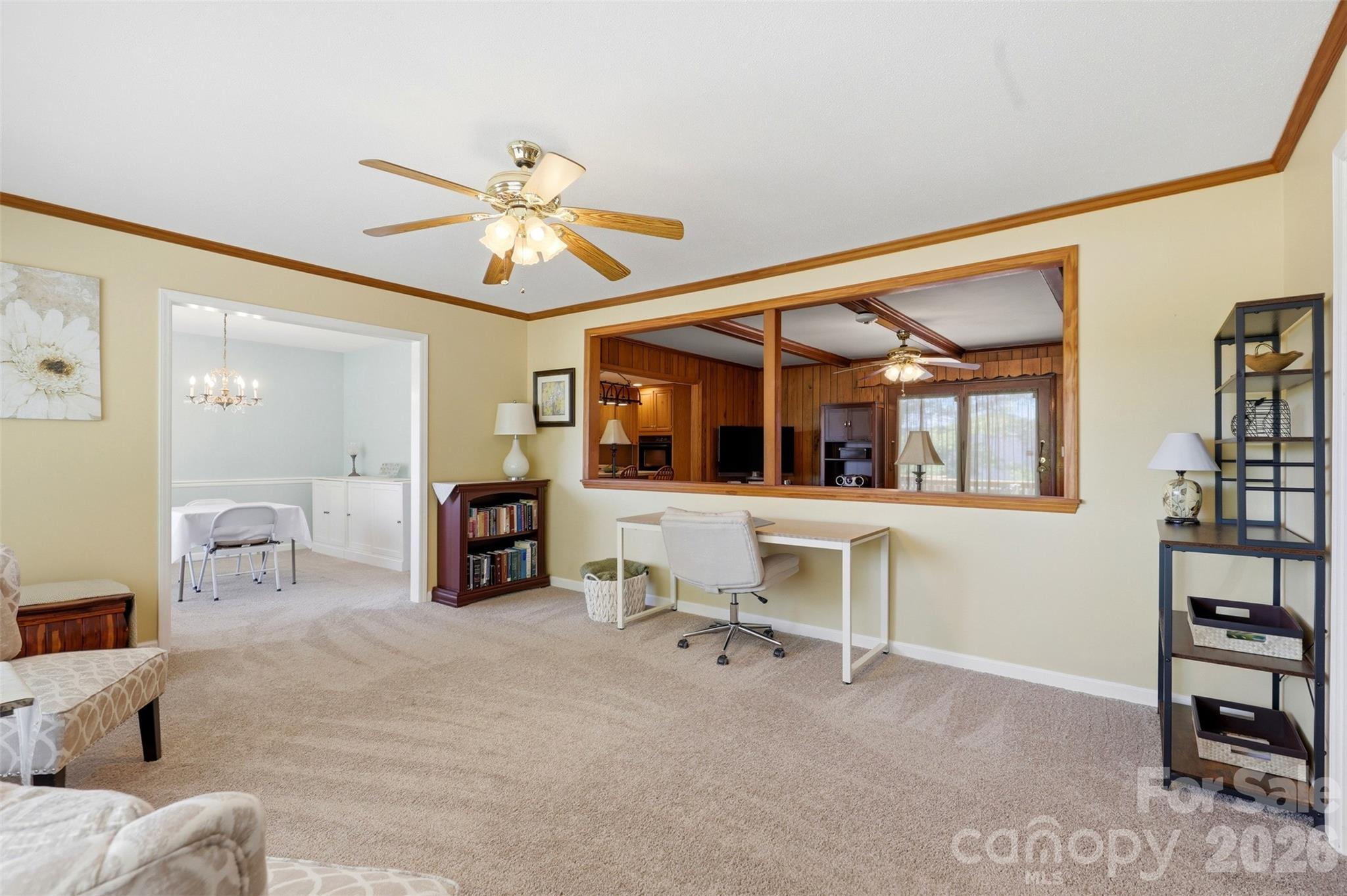 4413 Polk Ford Road, Stanfield, NC - photo 9 of 49