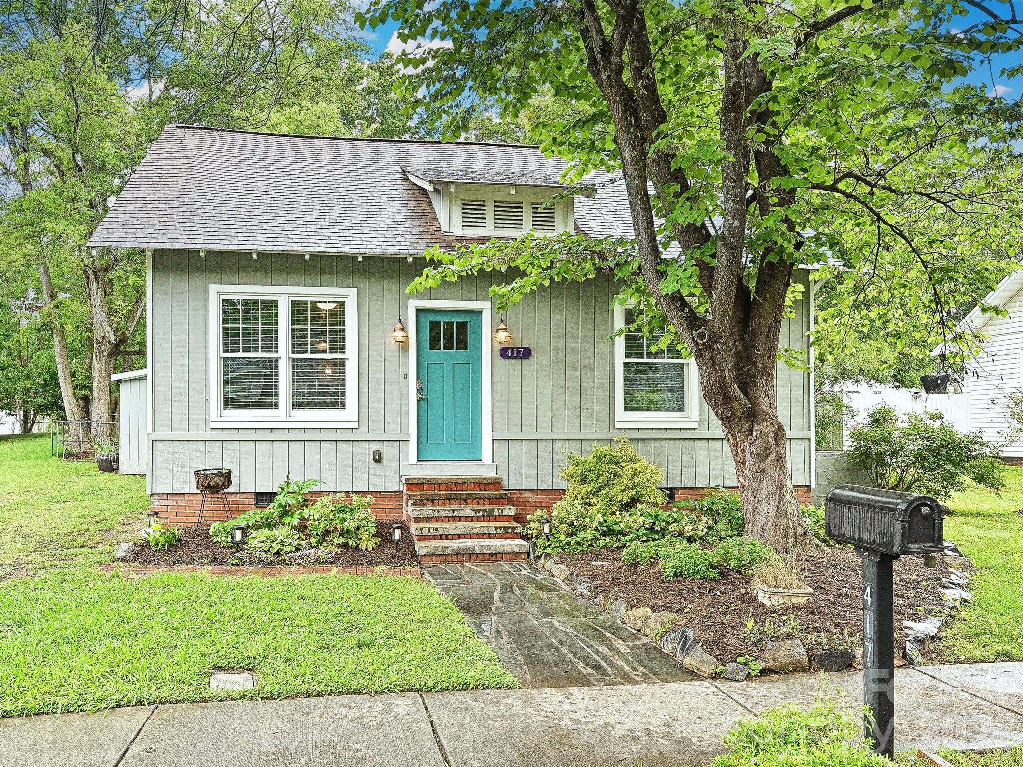 417 Fisher Street, Pineville, NC