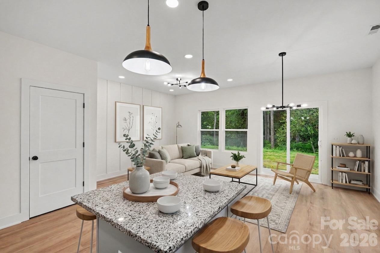 Photo 5 of 7523 Lawyers Road, Charlotte, NC