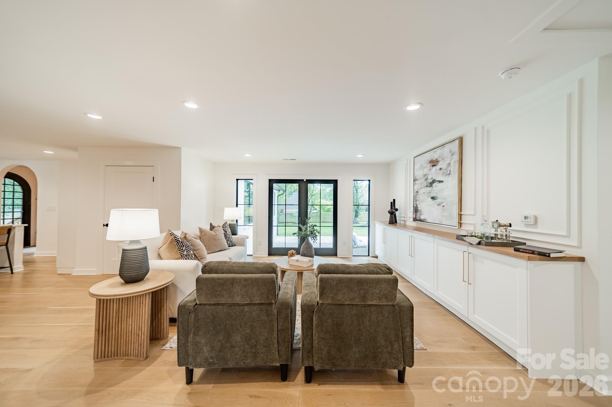 Photo 6 of 2528 Providence Road, Charlotte, NC