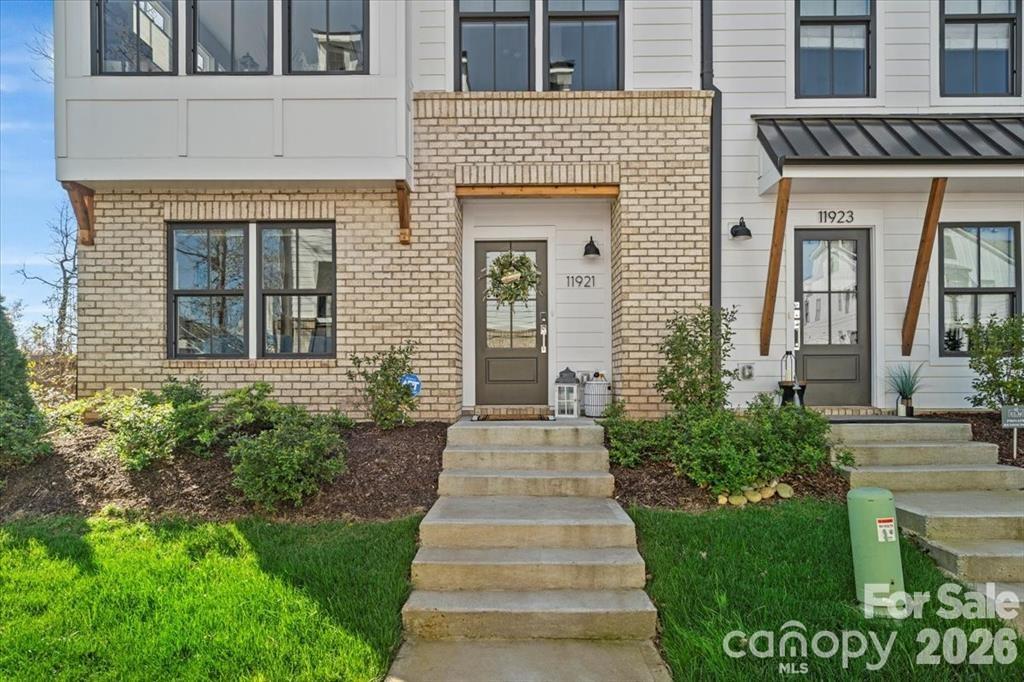 Photo 3 of 11921 Fiddlers Roof Lane, Charlotte, NC