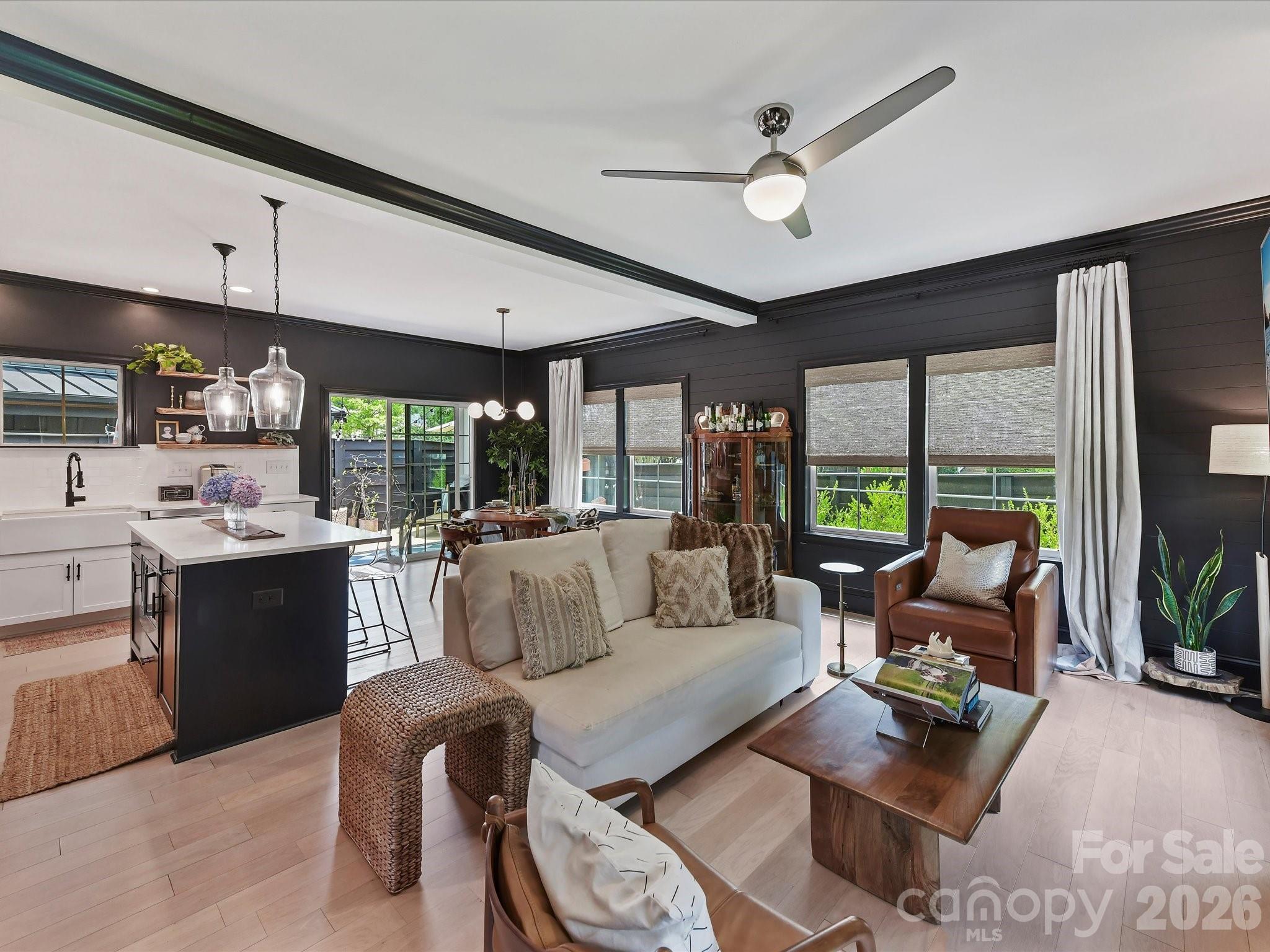 Photo 7 of 1507 Landis Avenue, Charlotte, NC