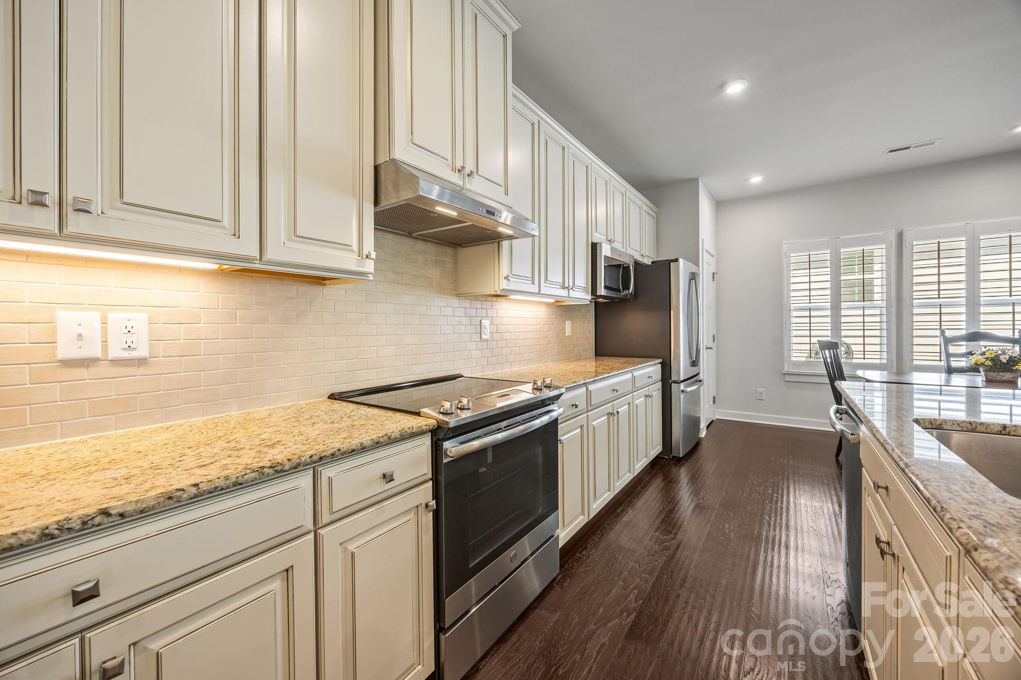 Photo 8 of 10277 October Glory Way, Charlotte, NC