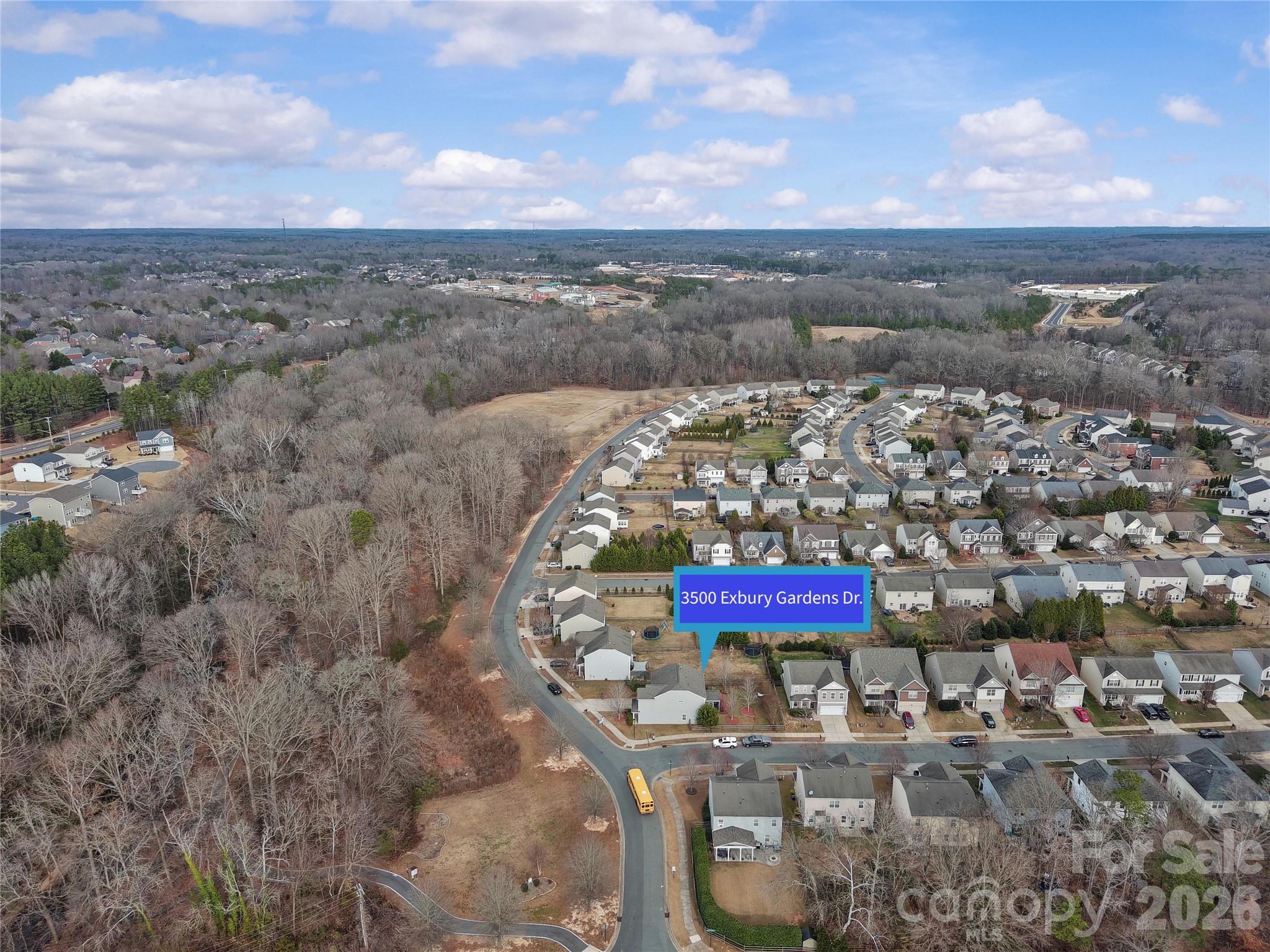 3500 Exbury Gardens Drive, Waxhaw, NC - photo 46 of 49