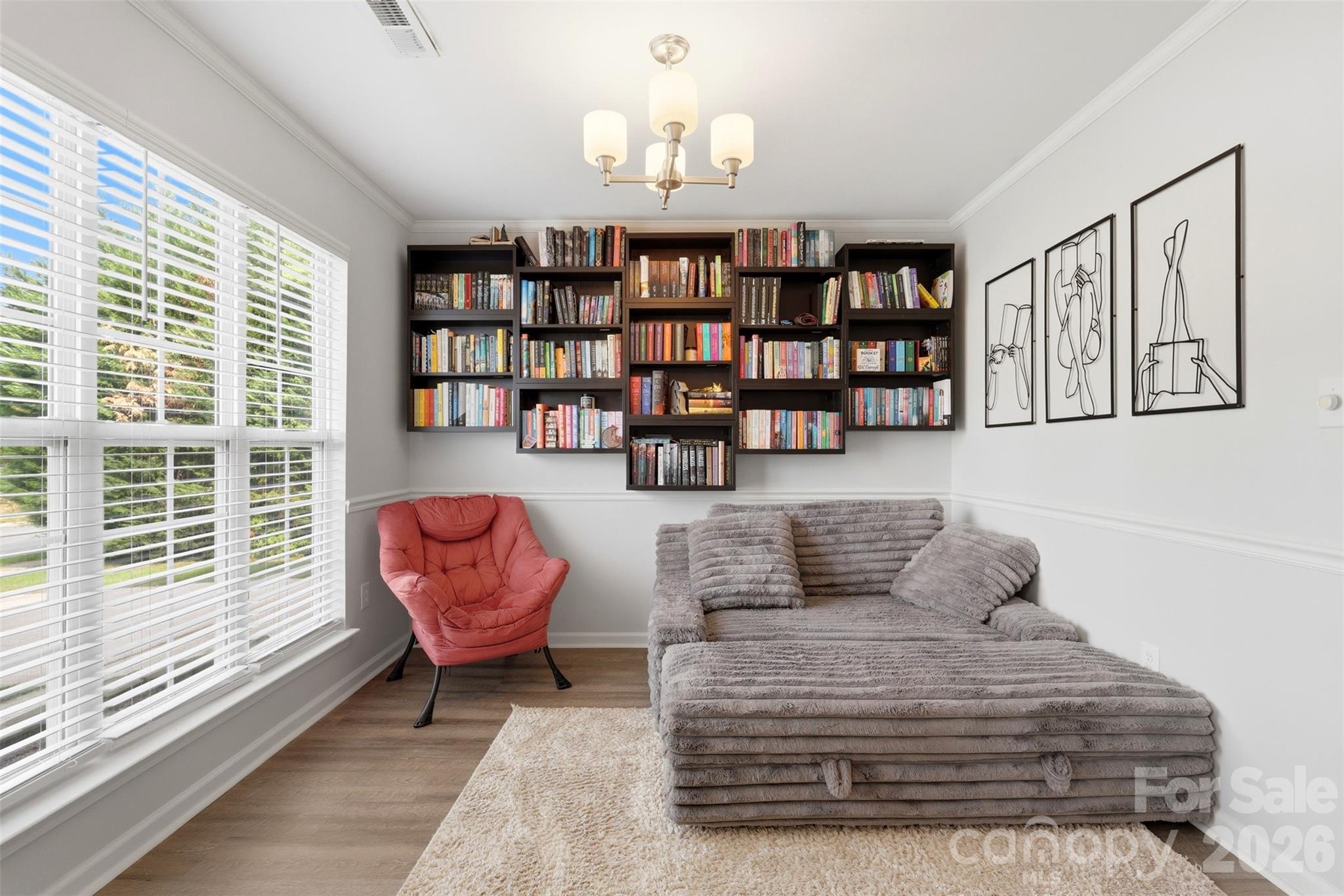 7130 Gallatin Lane, Charlotte, NC - photo 4 of 30