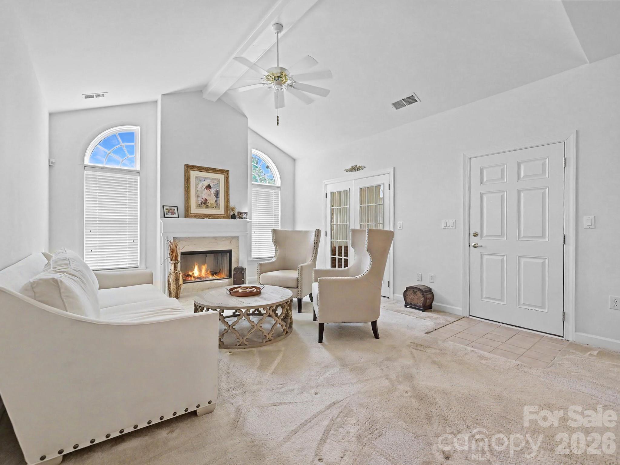 Photo 4 of 8655 Windsor Ridge Drive, Charlotte, NC