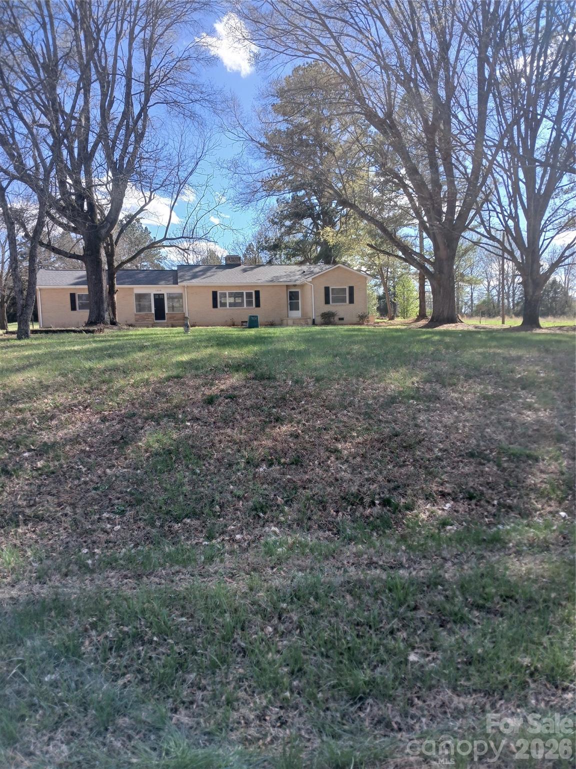 1345 Gheen Road, Salisbury, NC