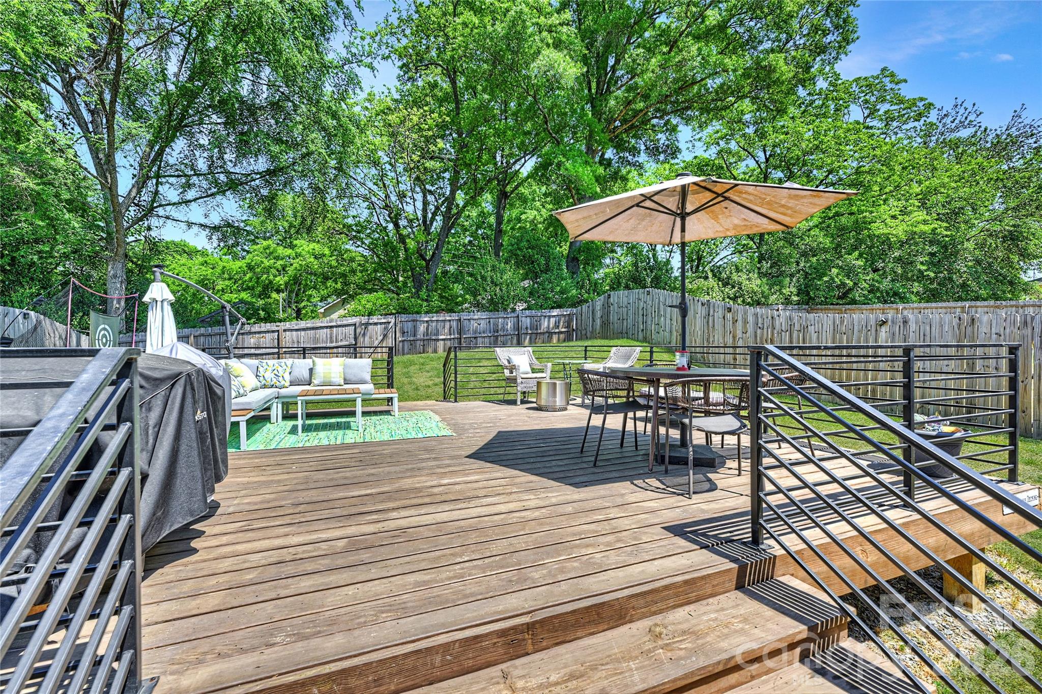 3416 Mable Hubbard Drive, Charlotte, NC - photo 9 of 25