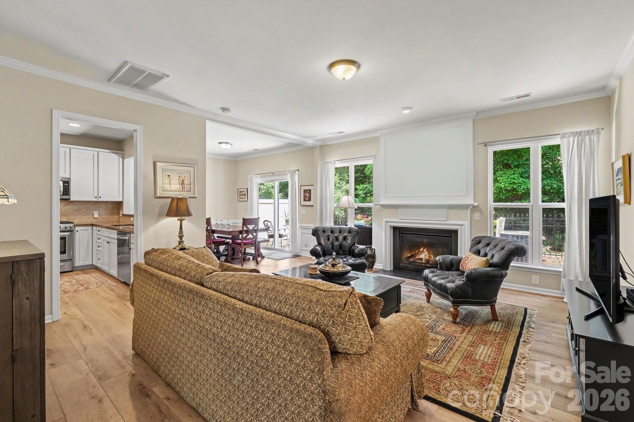 Photo 9 of 16247 Annahill Court, Charlotte, NC