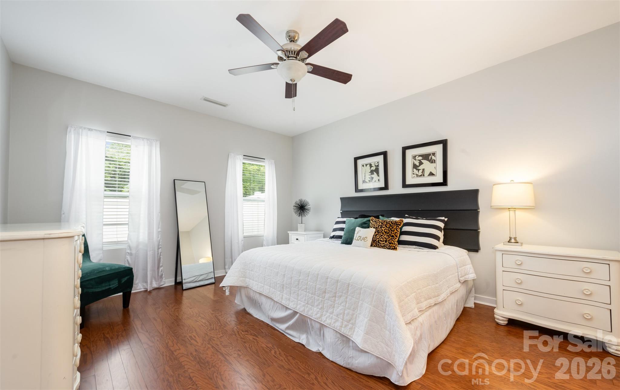 4822 Tradd Circle, Monroe, NC - photo 10 of 22