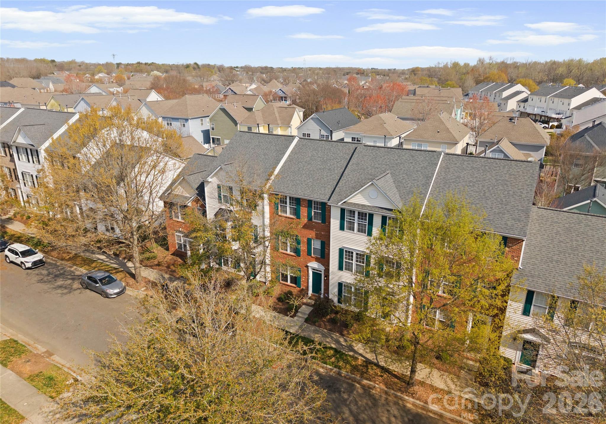 Photo 42 of 12819 Bullock Greenway Boulevard, Charlotte, NC