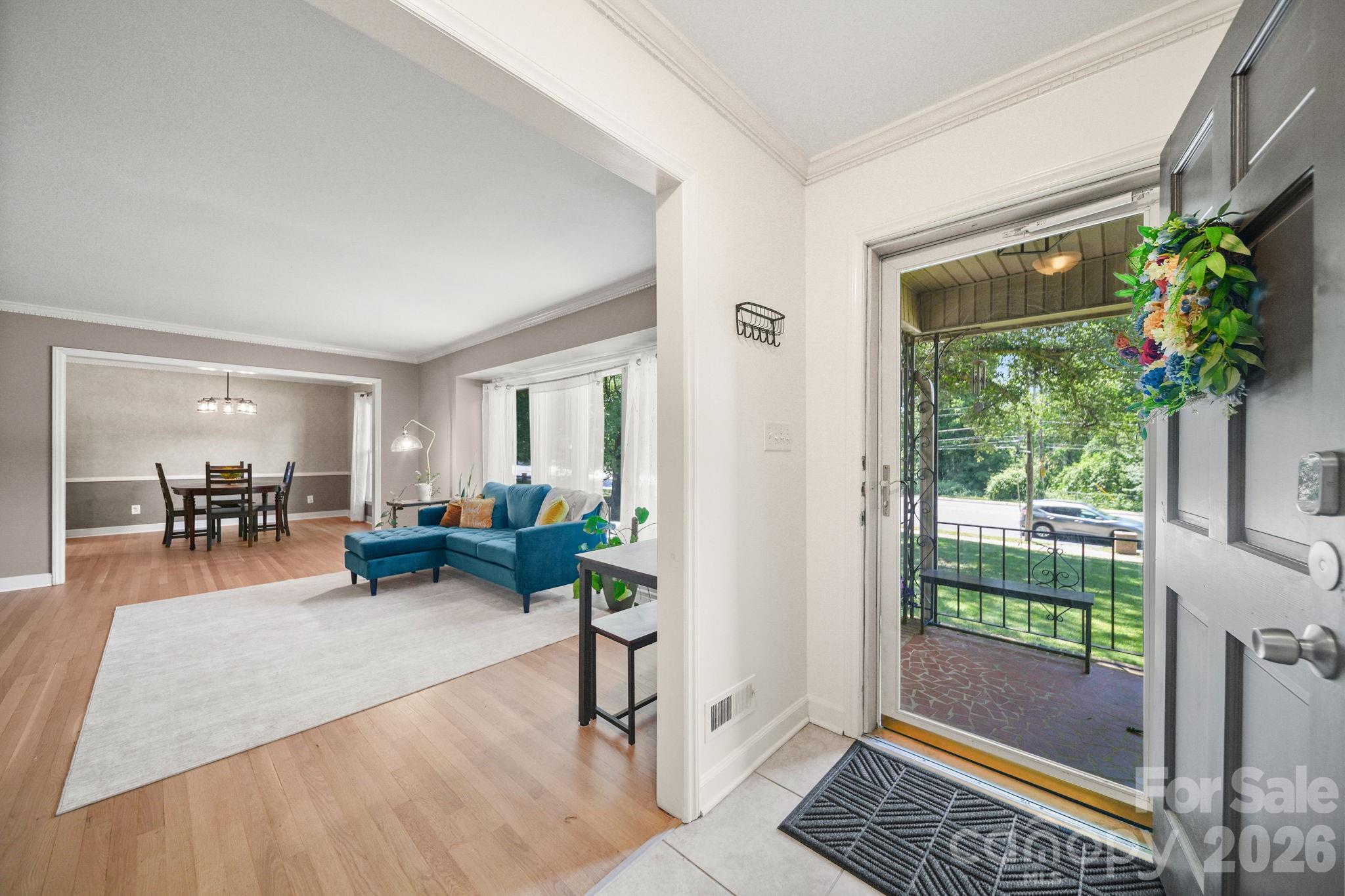 Photo 3 of 5329 Providence Road, Charlotte, NC