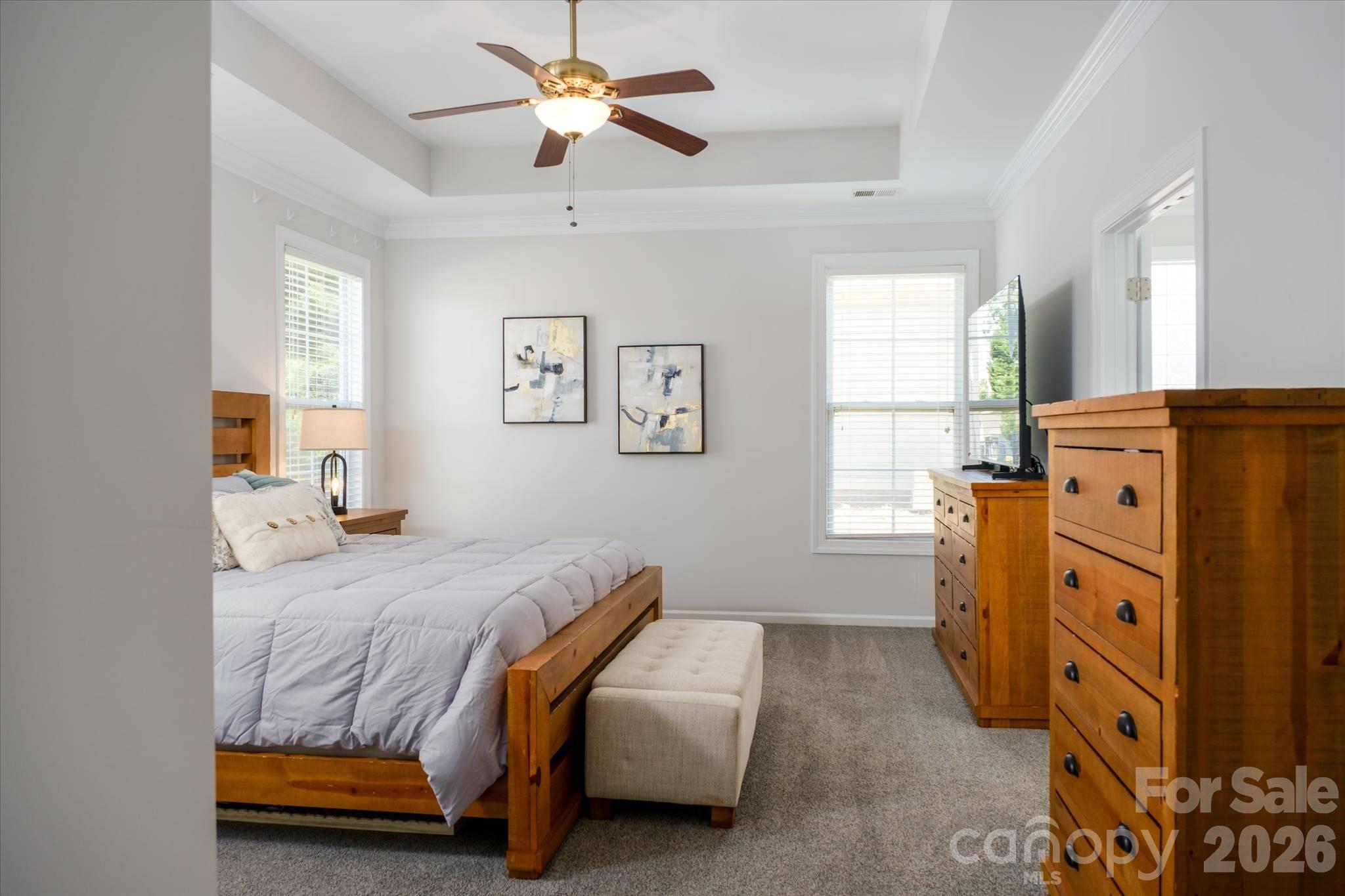 Photo 16 of 8929 Carneros Creek Road, Charlotte, NC
