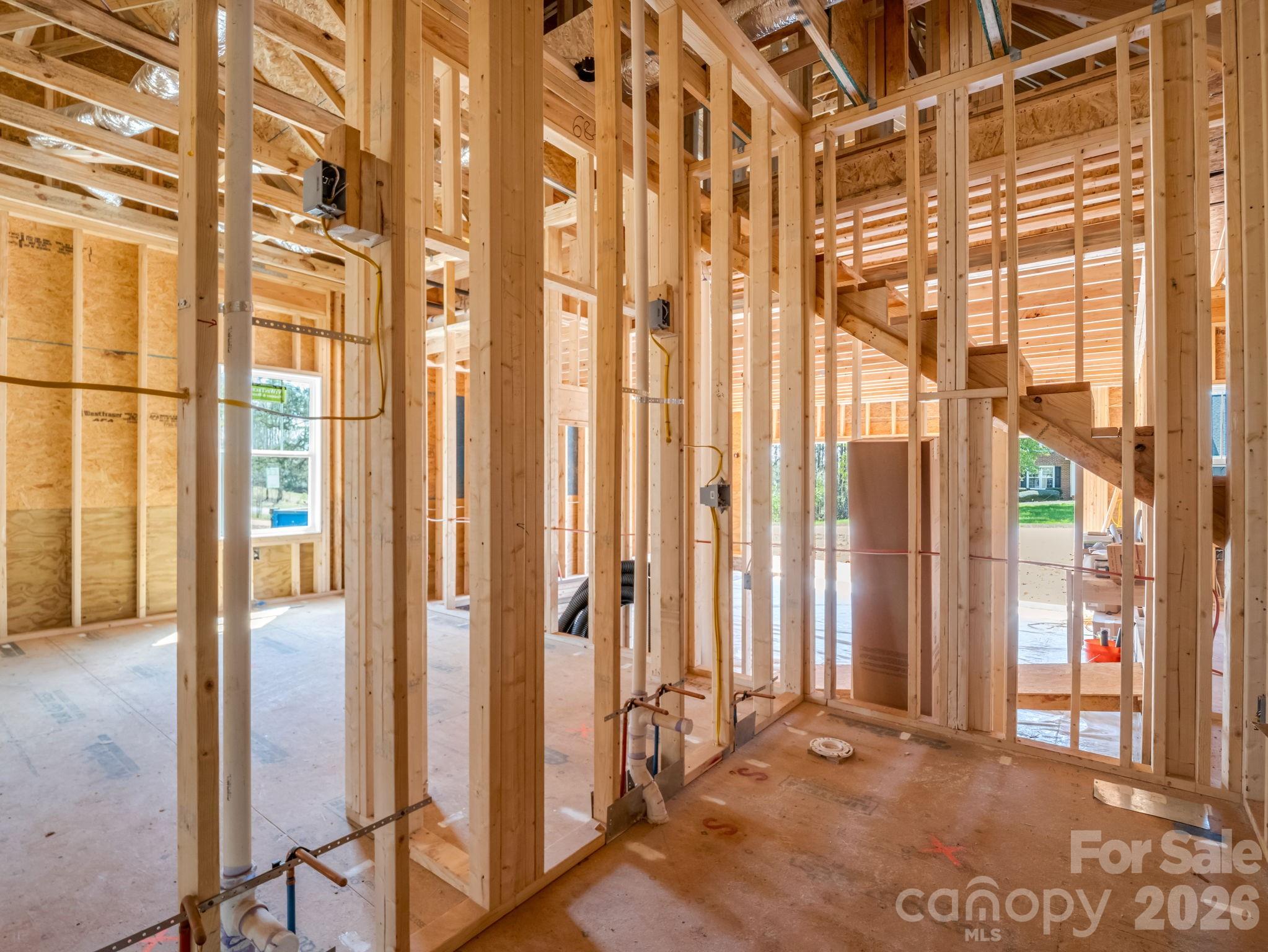 285 Woodridge Drive, Rutherfordton, NC - photo 26 of 43