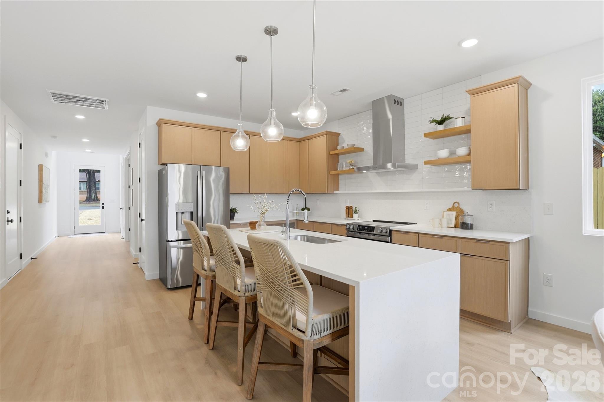 Photo 14 of 2822 Dogwood Avenue, Charlotte, NC