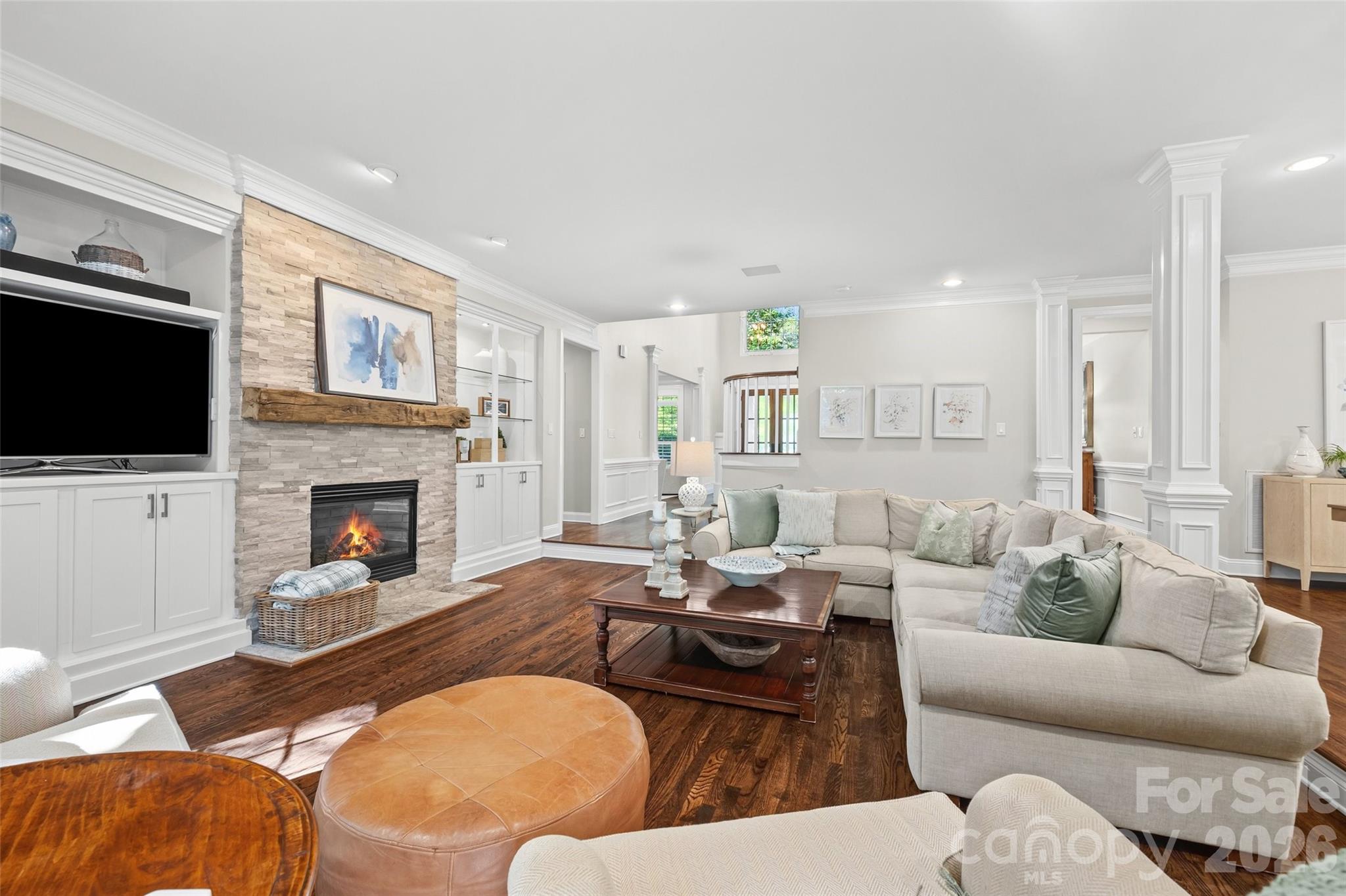 Photo 9 of 2539 Grimmersborough Lane, Charlotte, NC