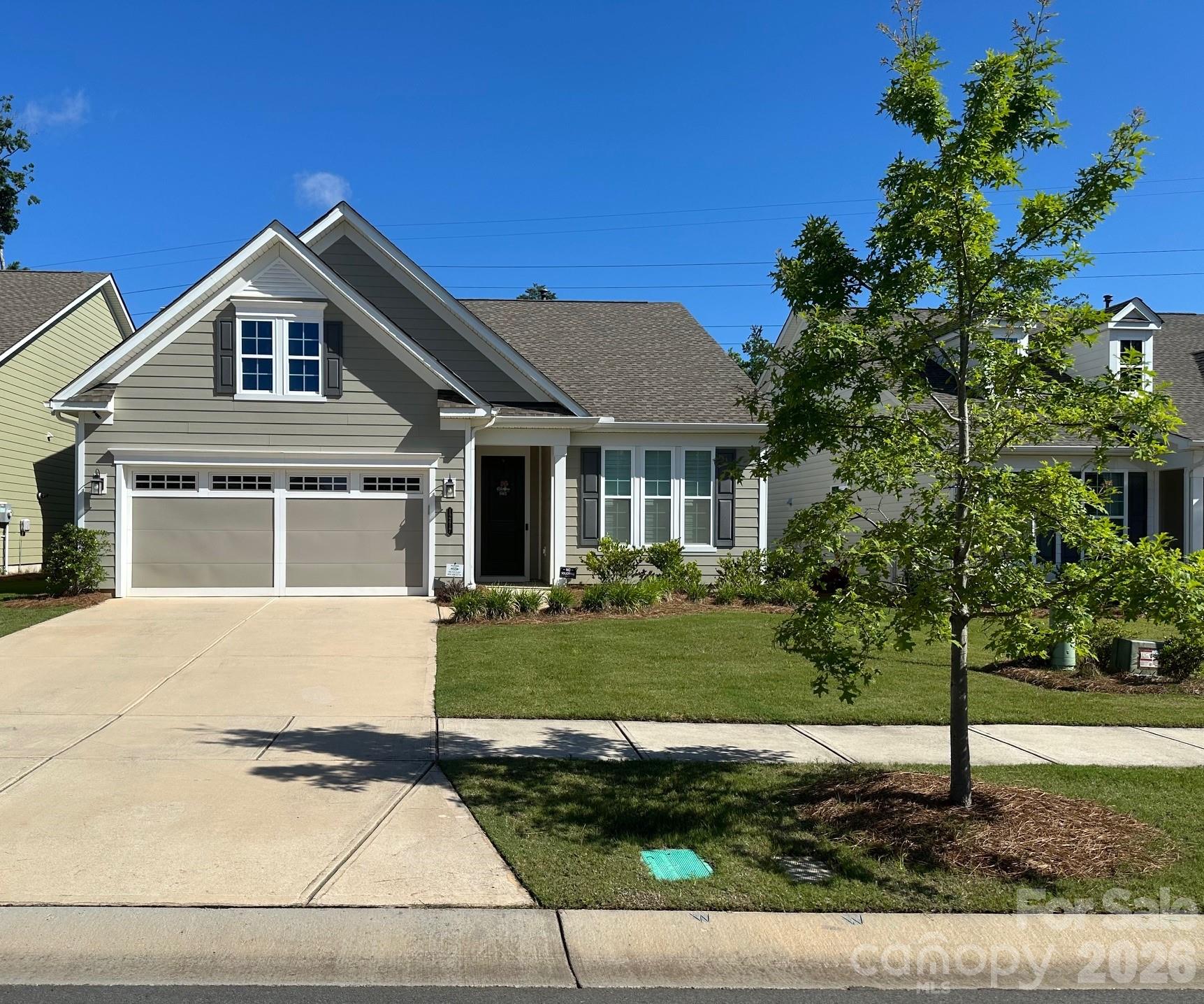 Photo 2 of 12417 Old Iron Lane, Charlotte, NC