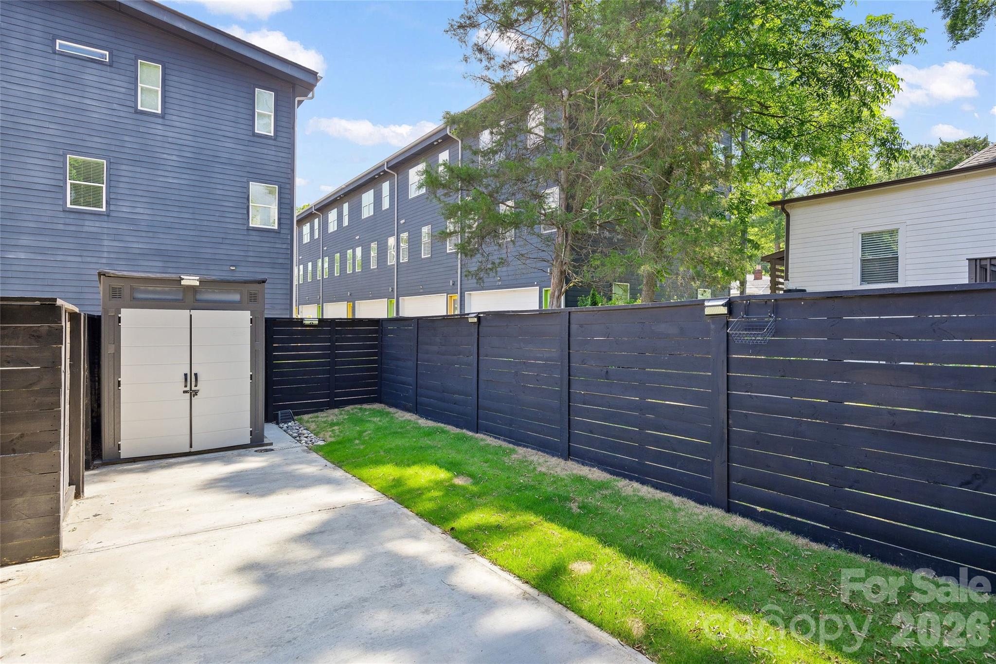 Photo 45 of 1704 Pegram Street, Charlotte, NC