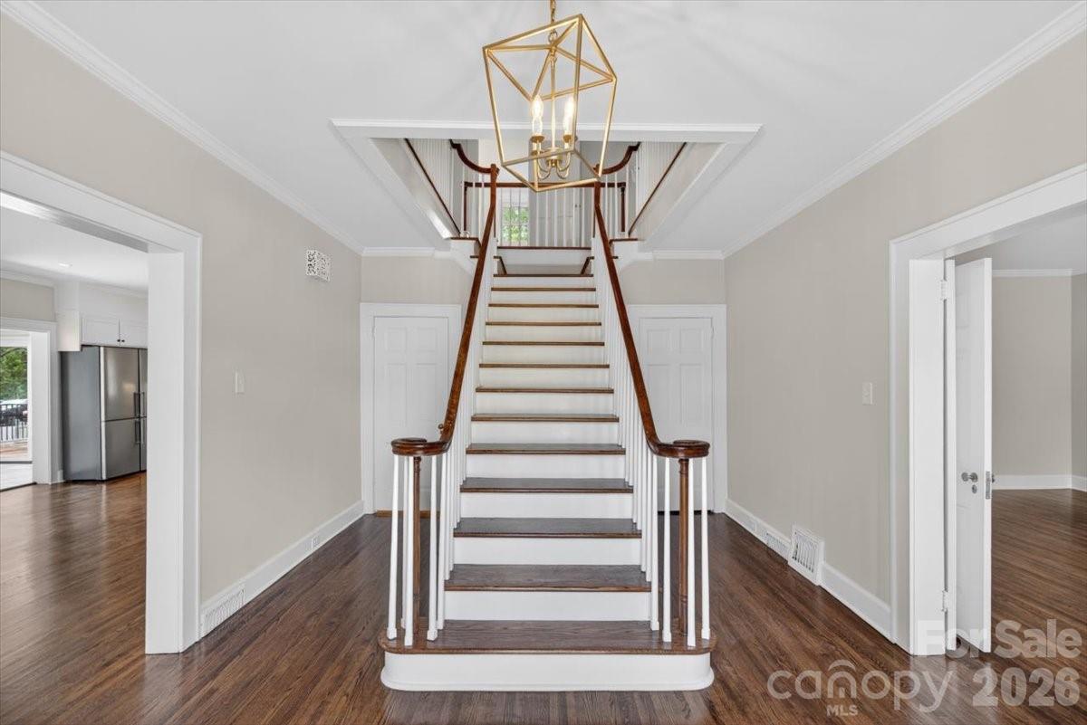 Photo 4 of 504 S Franklin Street, China Grove, NC